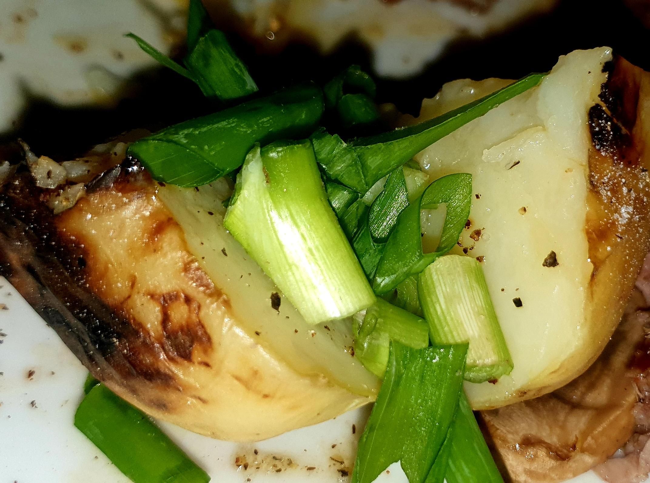 Re-growing Spring Onions : 8 Steps (with Pictures) - Instructables