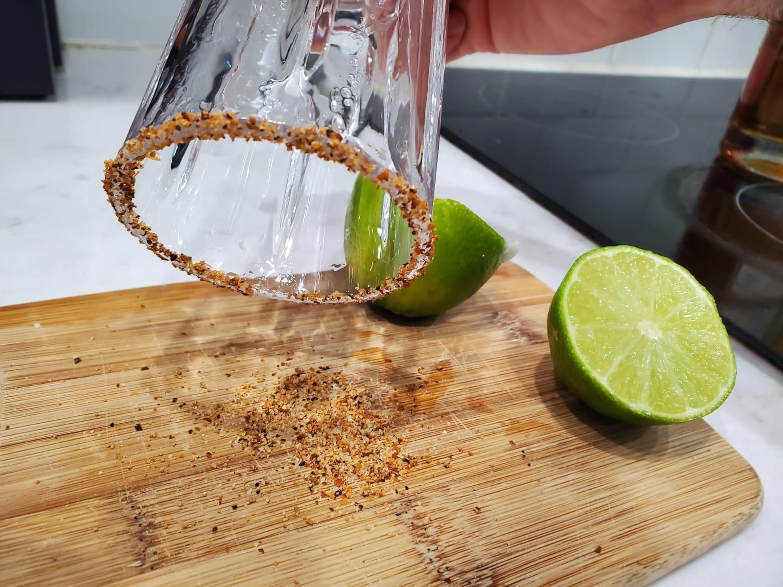 Mexican Vampiro Cocktail : 9 Steps - Instructables