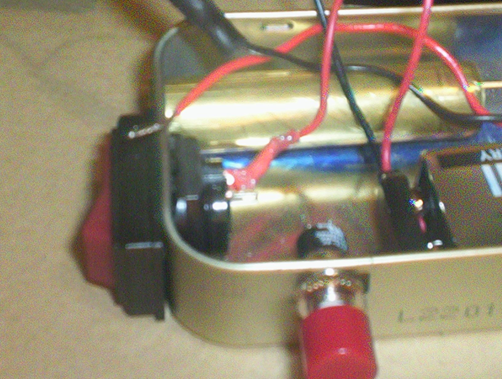 Pocket Rocket Launcher : 5 Steps - Instructables