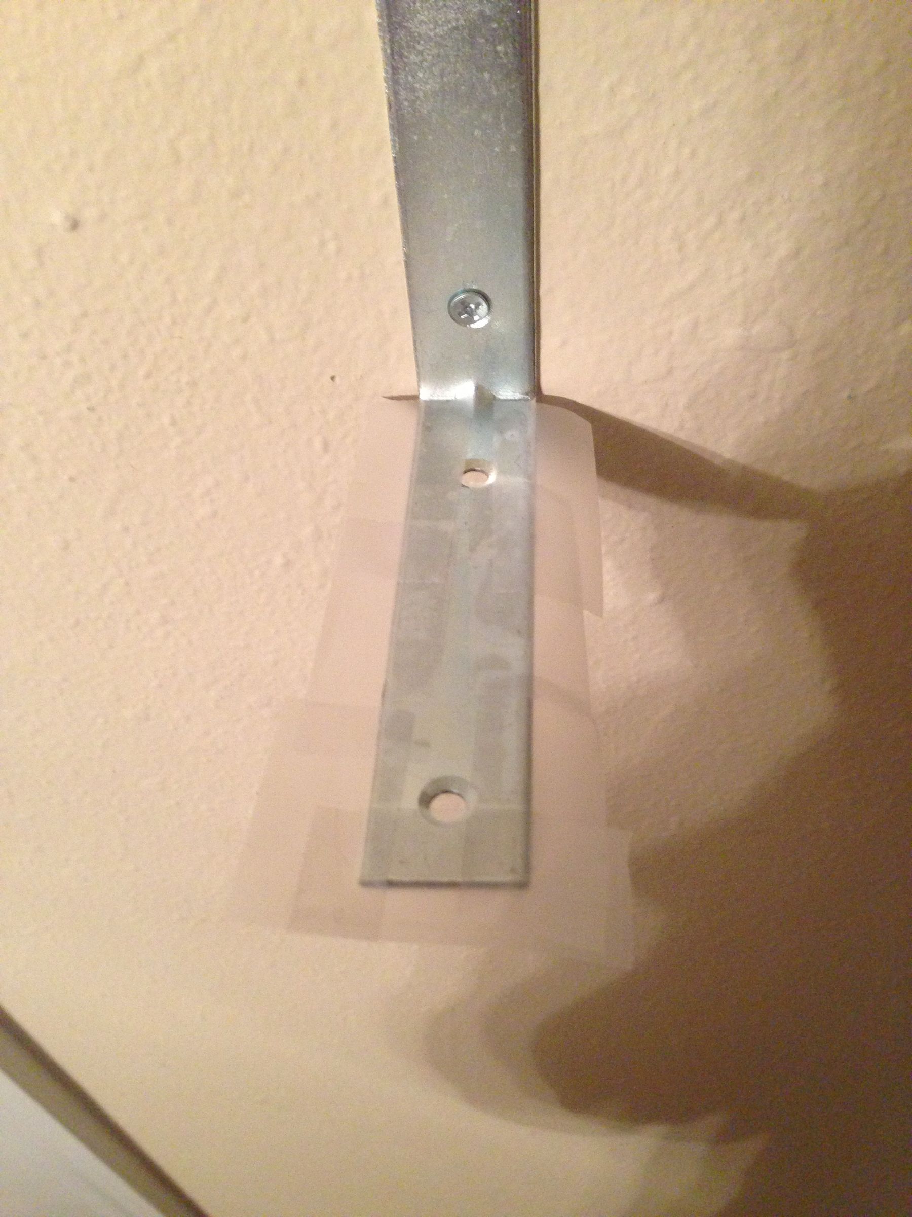 Invisible Bookshelf That Will Not Damage Your Books! : 6 Steps ...