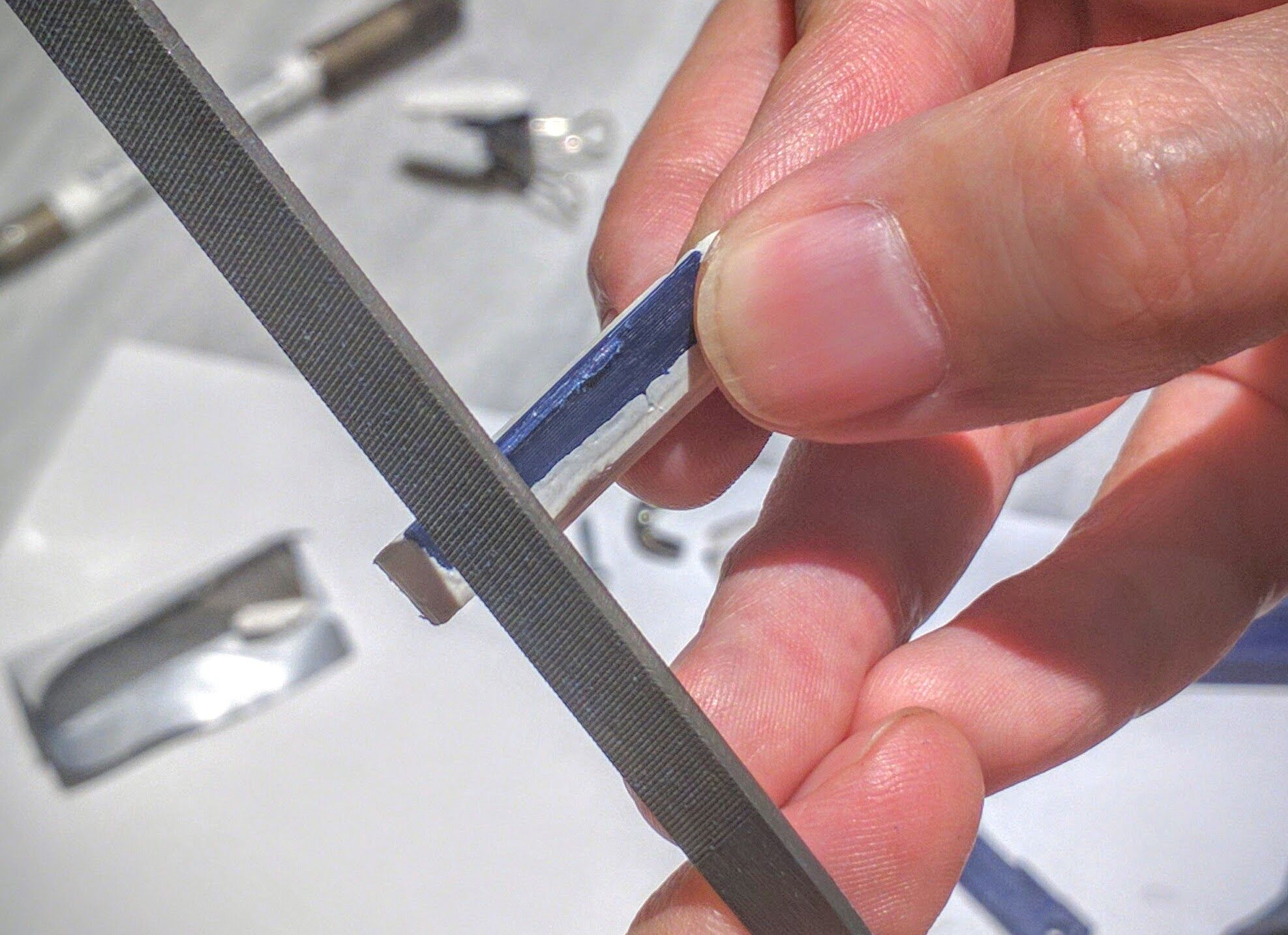 How to Use Sugru to Make ARO Rubber Wall : 9 Steps (with Pictures ...