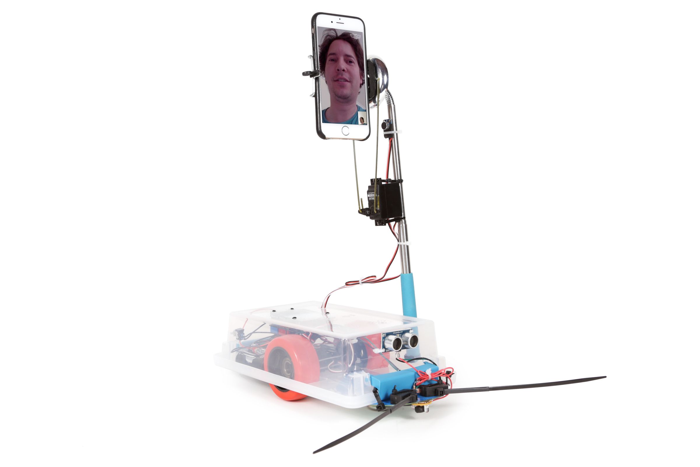 Modules and Shields : 4 Steps - Instructables