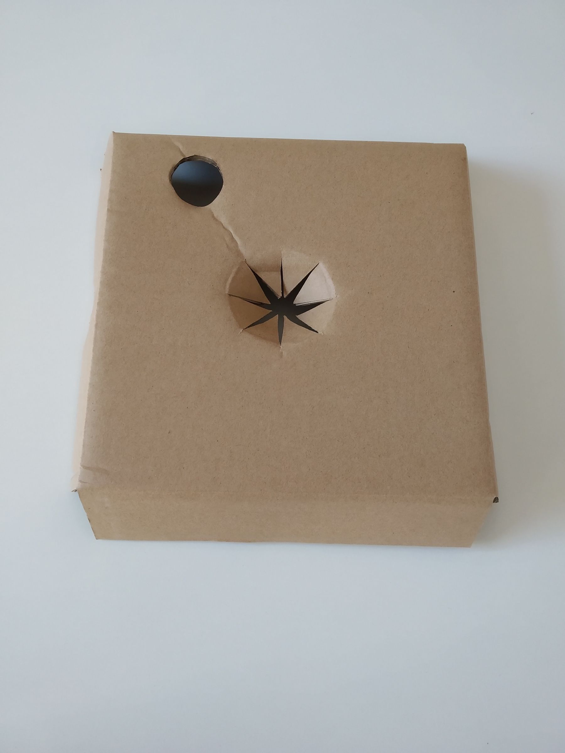 Rolled Paper Clock : 4 Steps - Instructables