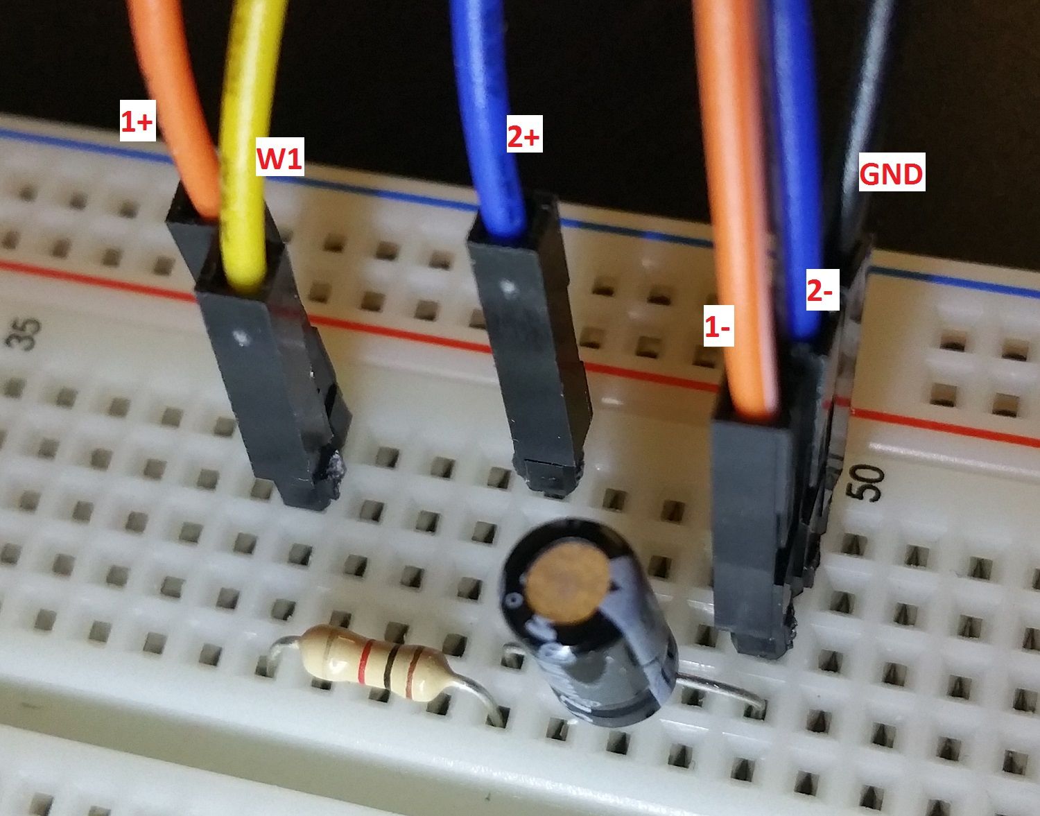 Using the Network Analyzer With the Analog Discovery 2 : 3 Steps - Instructables