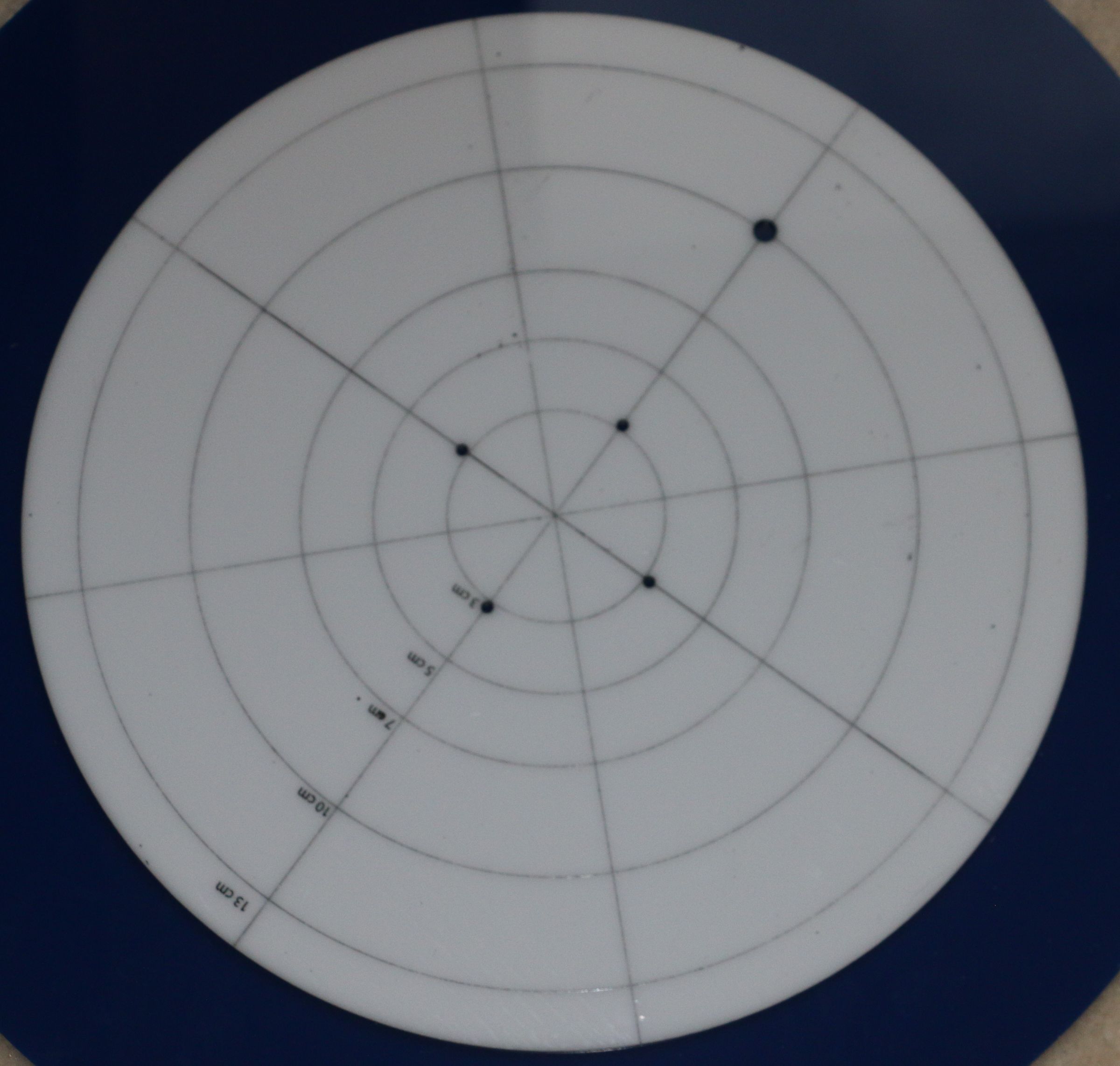 Cirkinemeter: Arduino-Based Circular Kinematics Platform : 13 Steps ...
