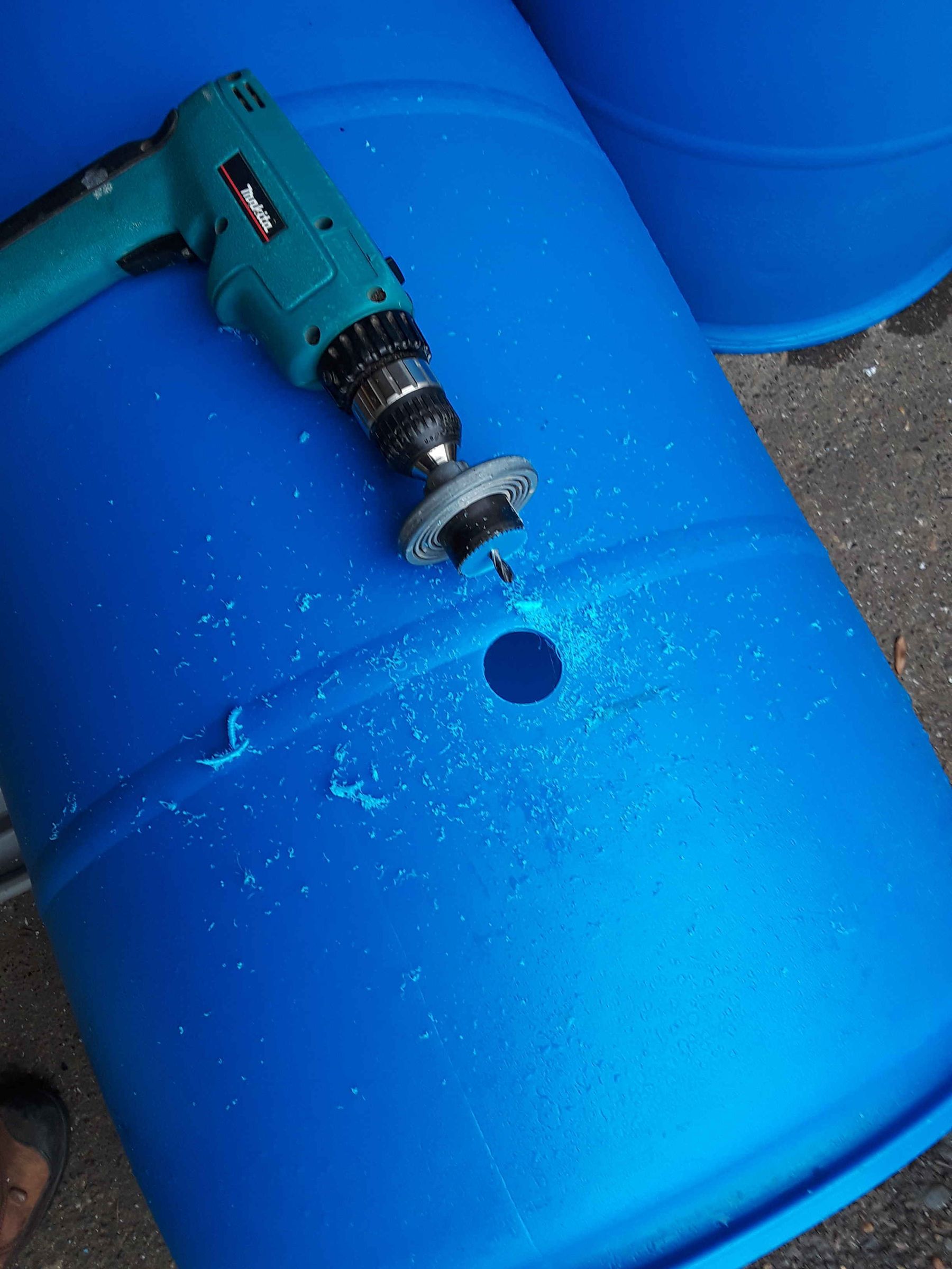 How to Build a Portable Hand Washing Station : 33 Steps (with Pictures ...