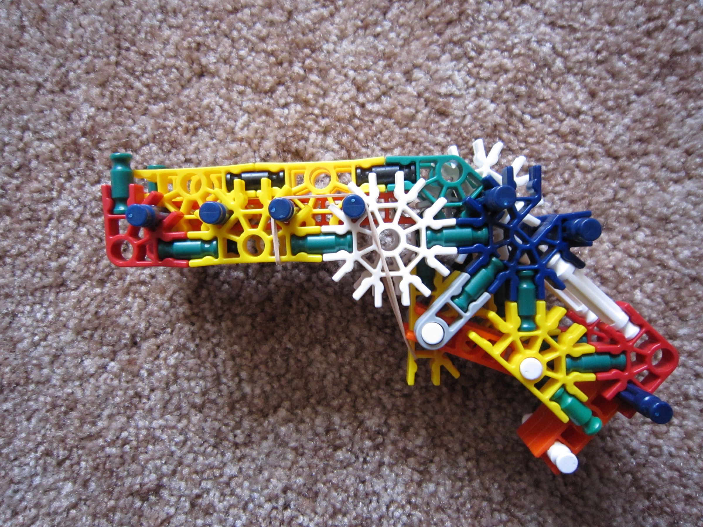 S.K.S.P. - Instructables
