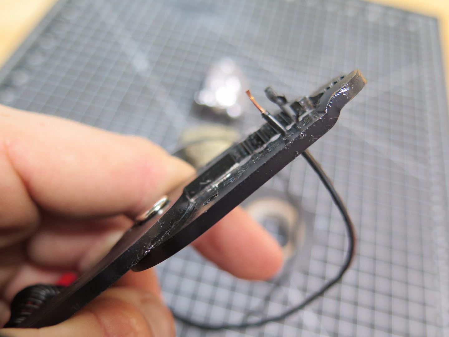 Rock Tests 101 : 14 Steps (with Pictures) - Instructables