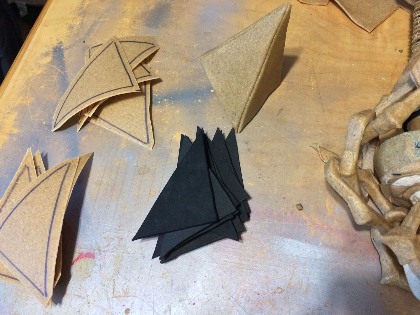 Crusader Flail : 11 Steps (with Pictures) - Instructables