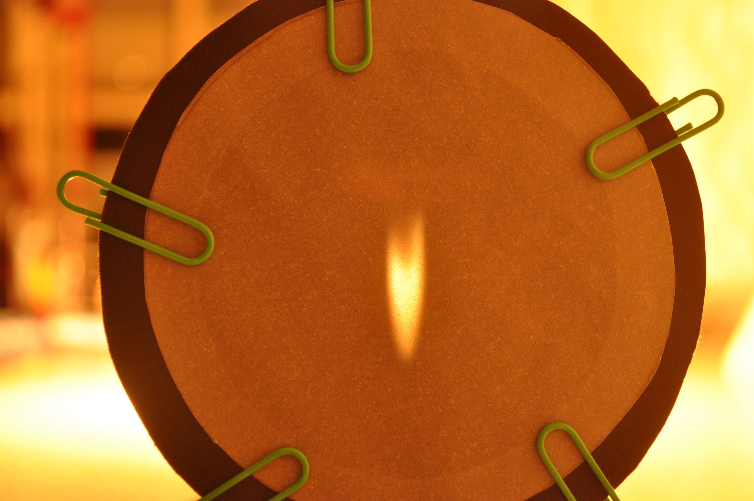 Pinhole Camera Explained : 7 Steps (with Pictures) - Instructables