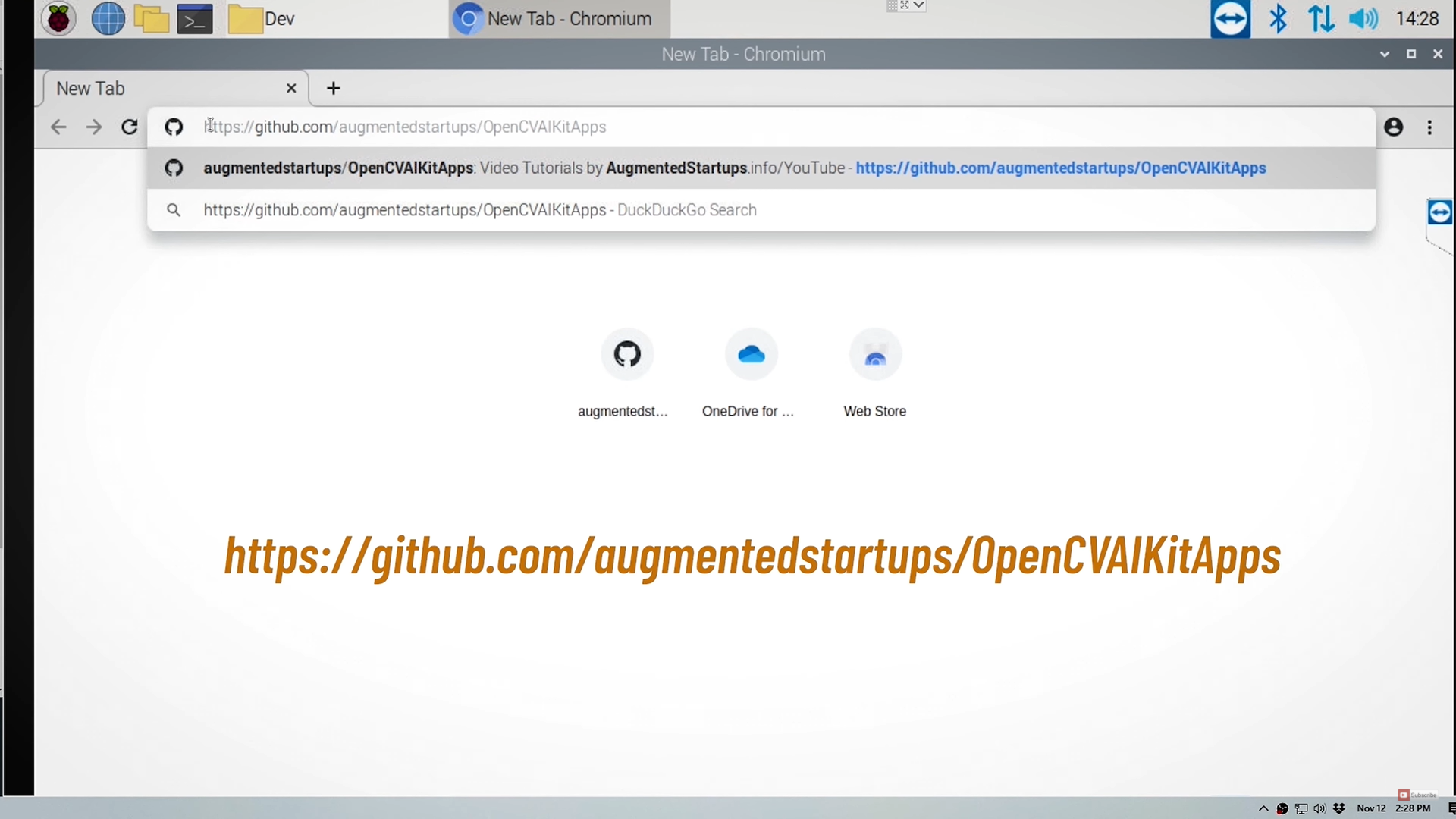 How to Make a Real-Time AI Surveillance Camera With Raspberry Pi And ...