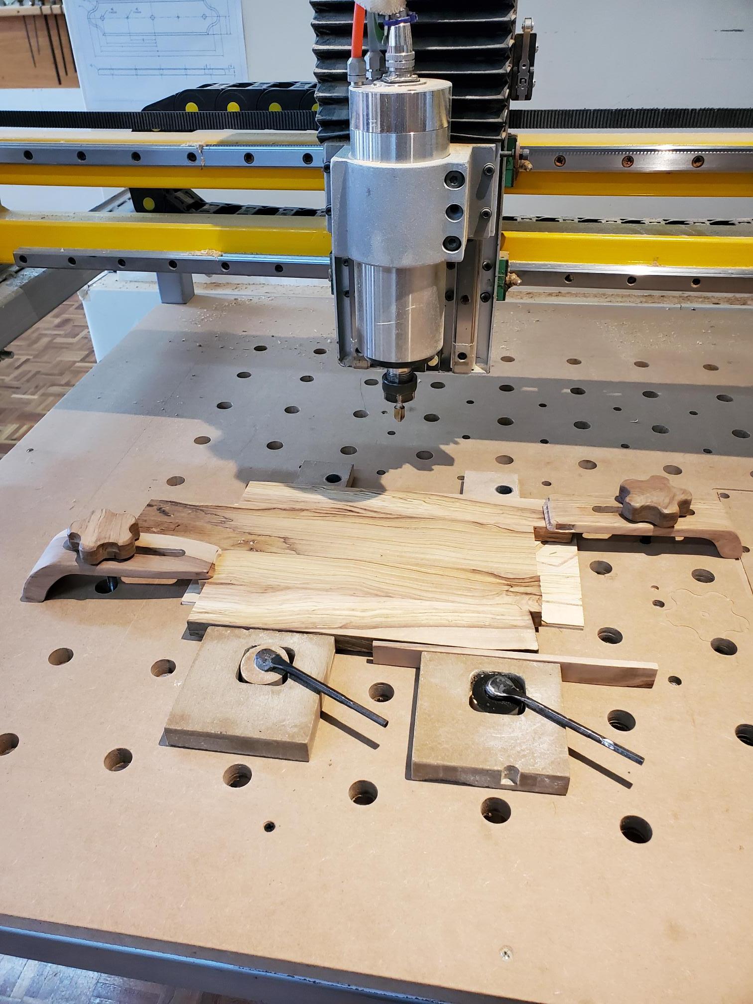 Make a Cutting Board With Fusion 360 for Absolute Beginners : 16 Steps ...