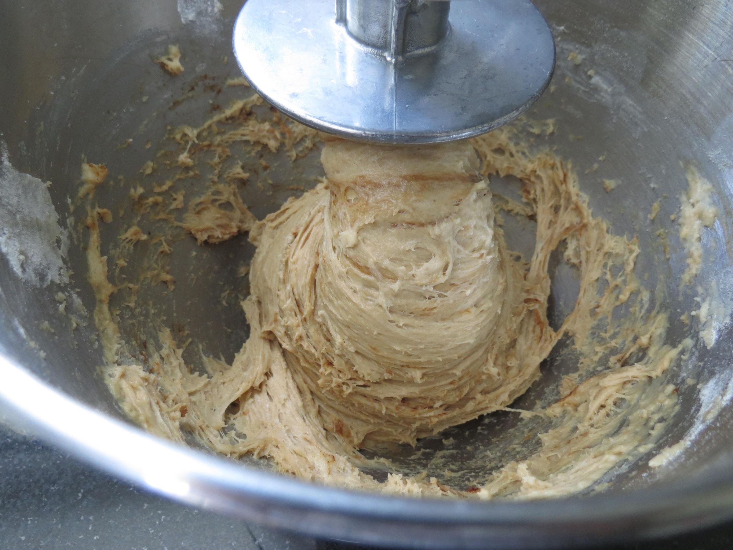 Coffee Bean Donuts (w/ Coffee Cream Filling) : 8 Steps (with Pictures ...