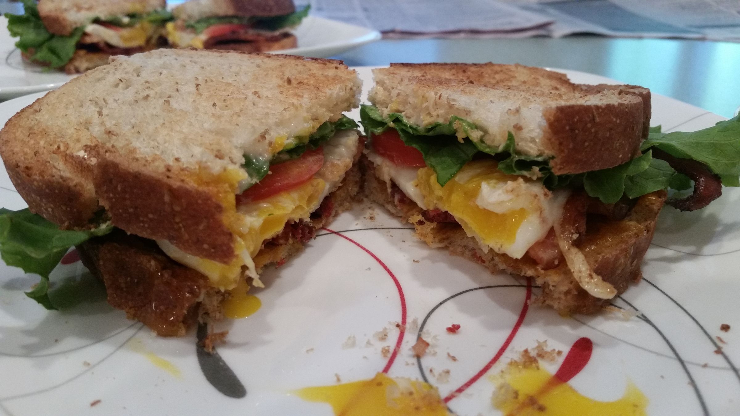 How to Make the Best BLT. Ever. : 6 Steps - Instructables