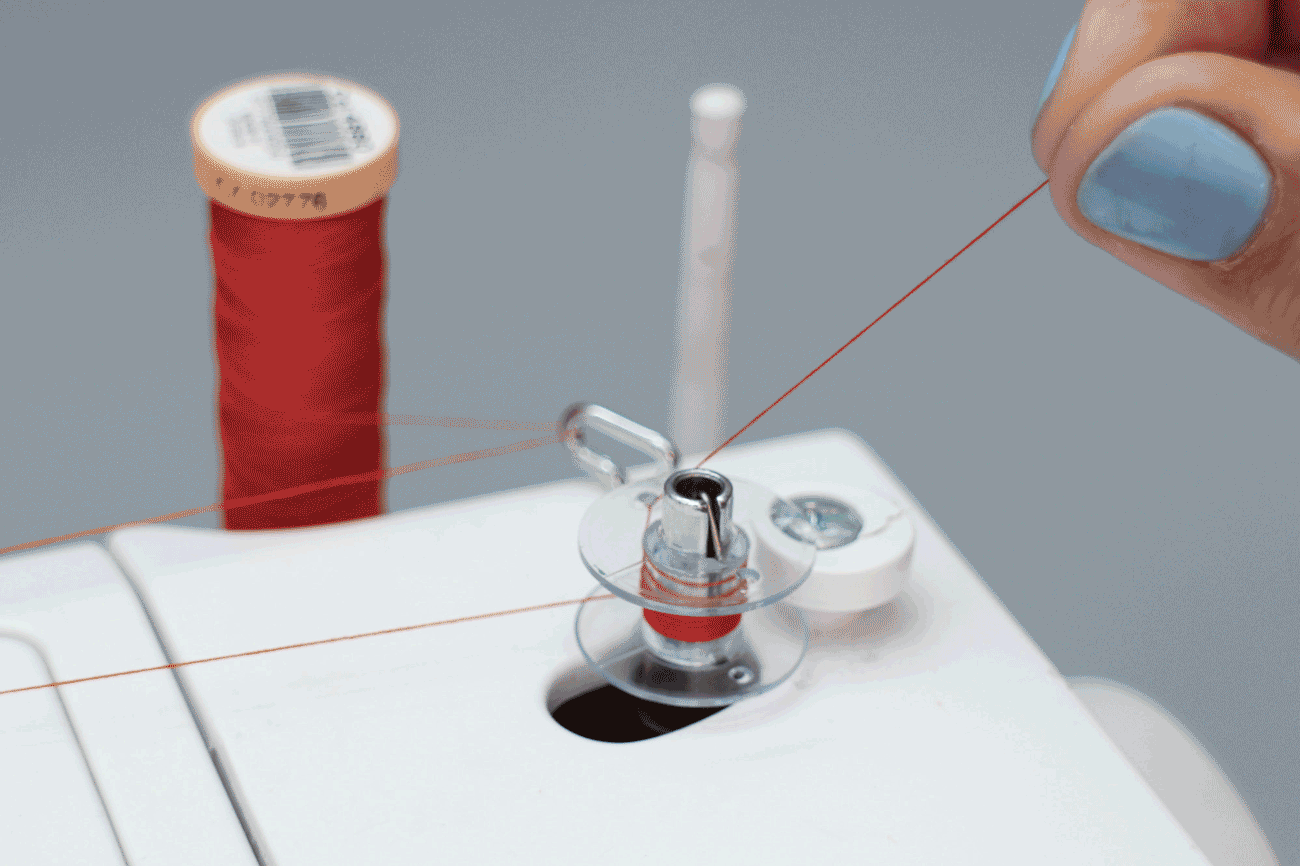 Meet Your Sewing Machine : 12 Steps - Instructables