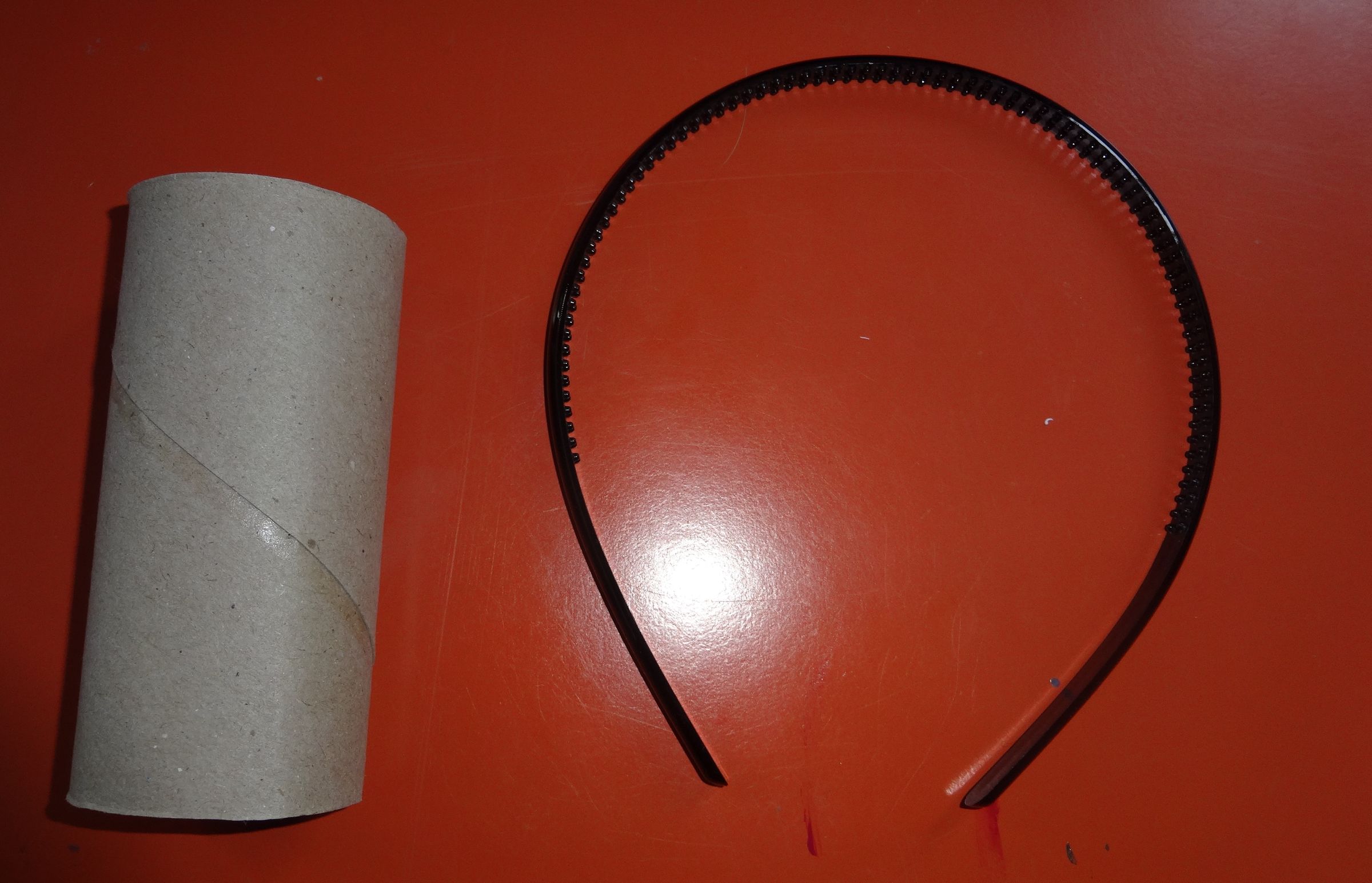 Zebra Ears : 6 Steps - Instructables