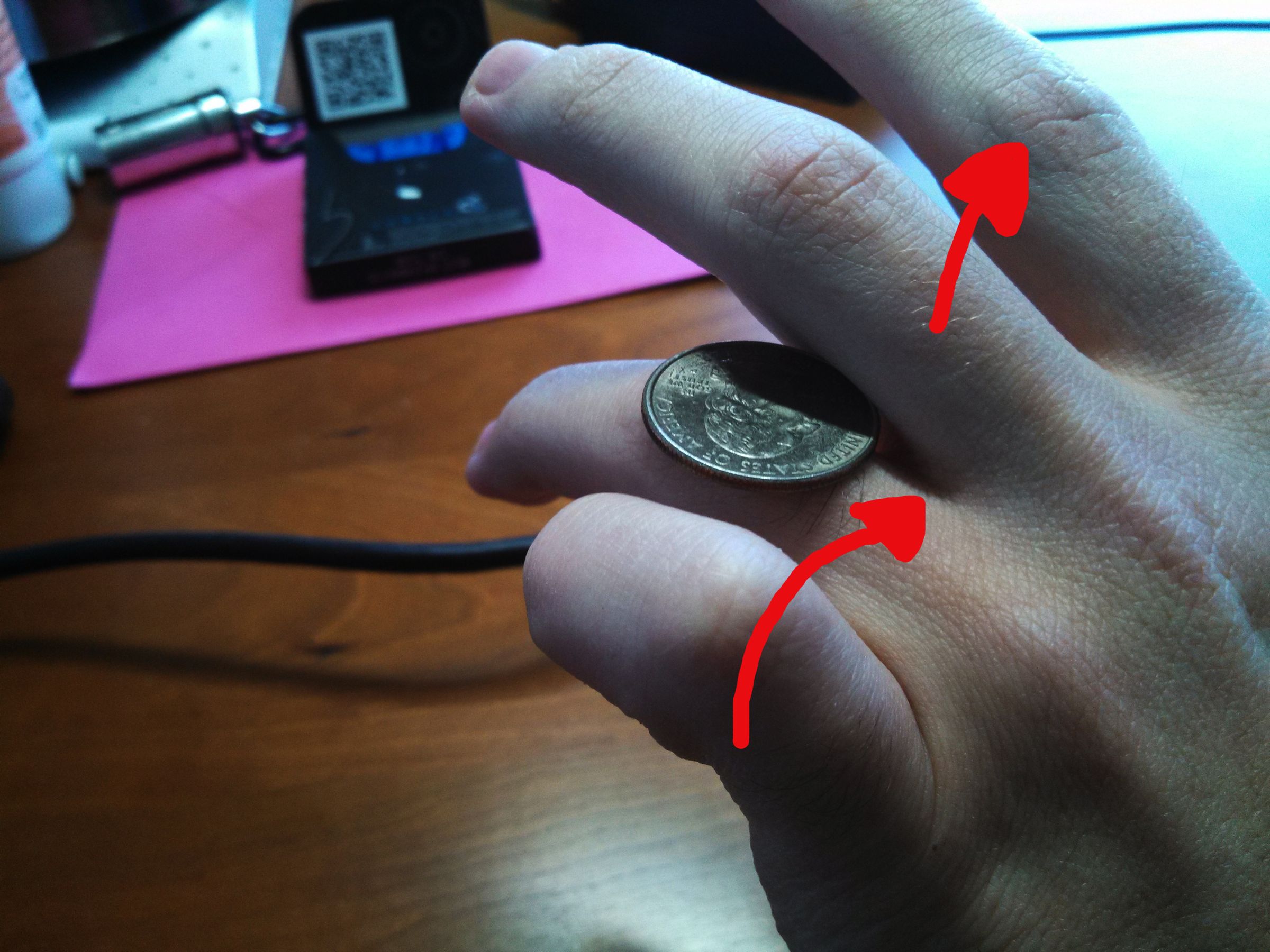 Coin Roll : 20 Steps (with Pictures) - Instructables