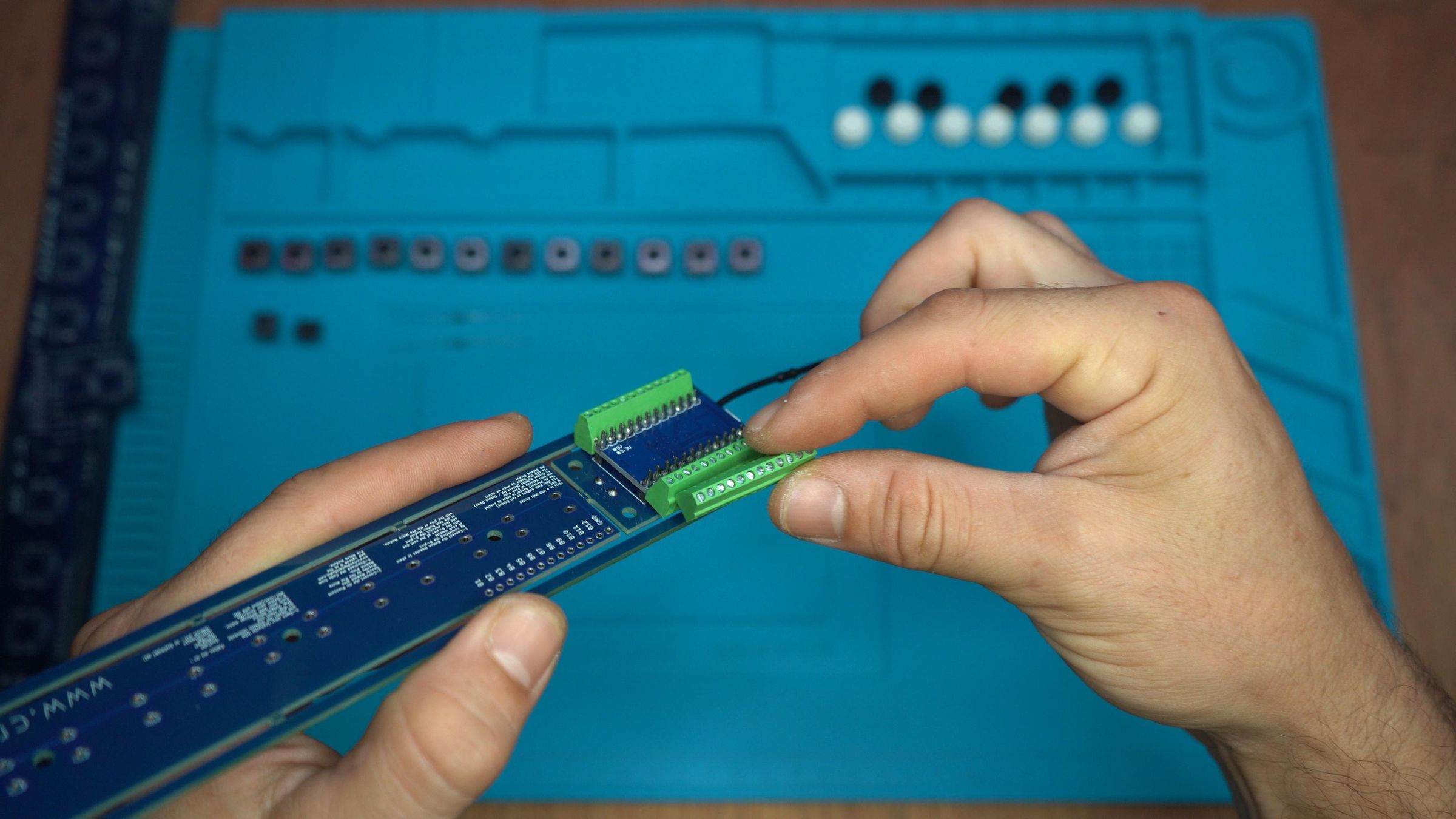 DIY Arduino USB MIDI Wind Instrument - Crius MIDI Flute V1 : 6 Steps ...