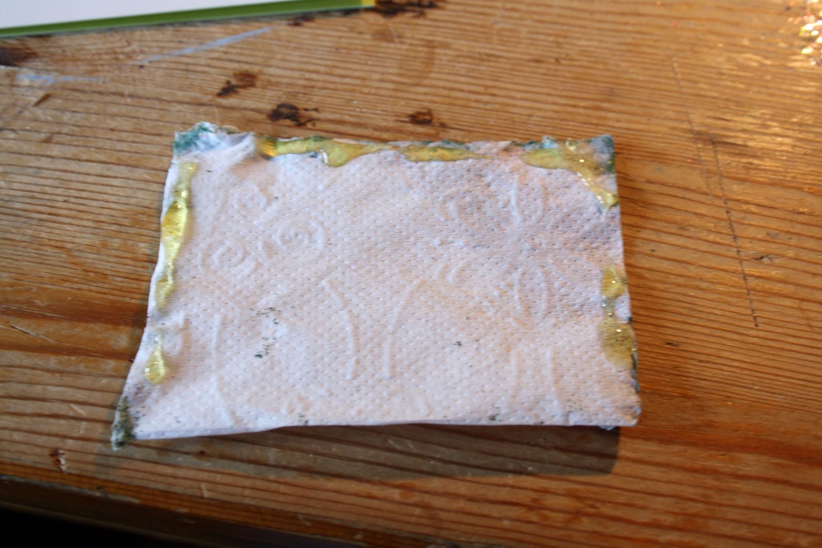 4 Annoying Ways to Use Glitter : 5 Steps - Instructables