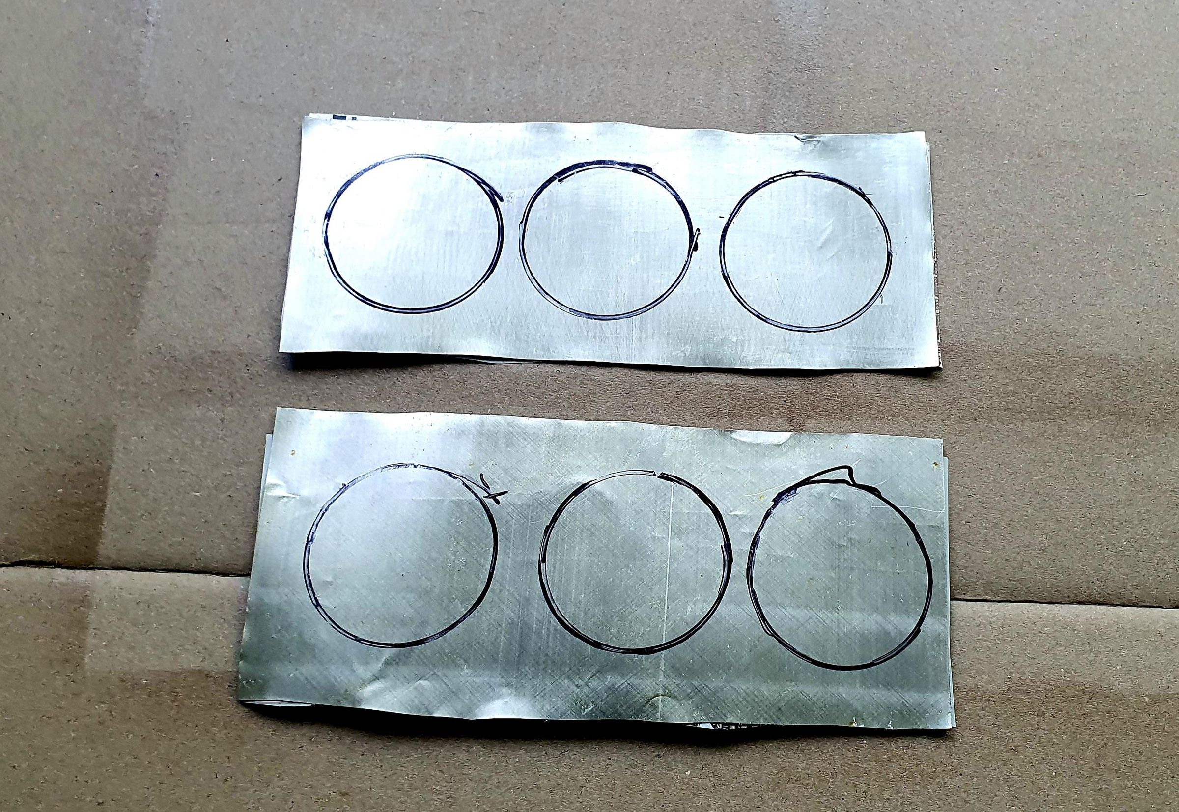 Cover the Red Dot Puzzle : 8 Steps (with Pictures) - Instructables