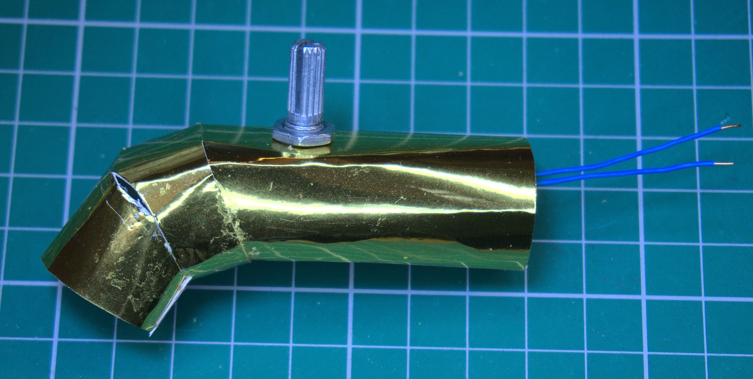 A Spigot That Streams Digits of Pi : 9 Steps (with Pictures ...