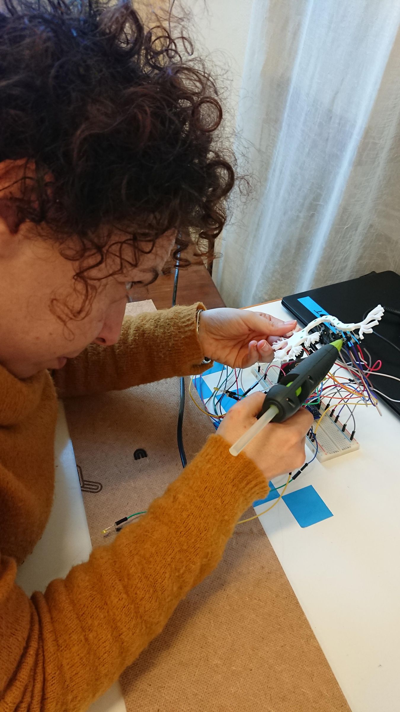 Power to Neurons : 9 Steps (with Pictures) - Instructables