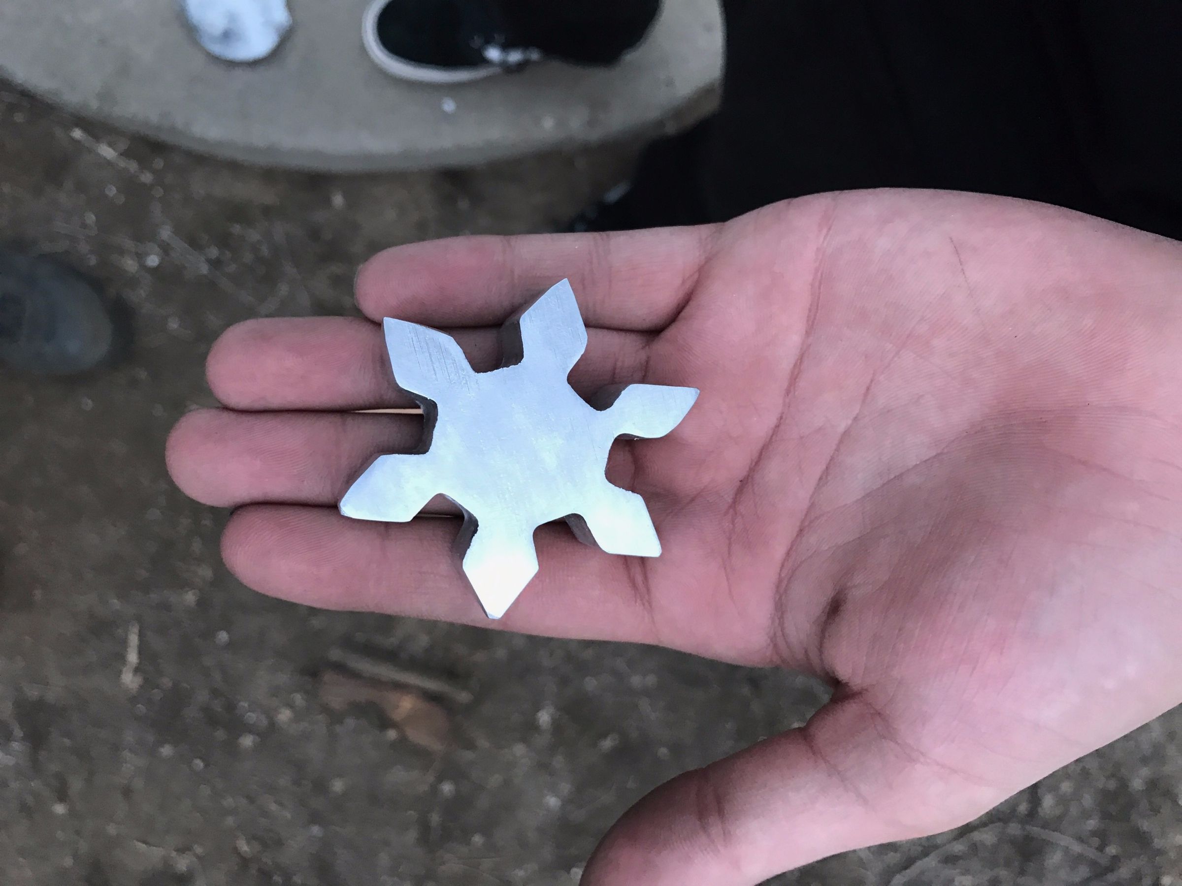 DIY Metal Melting Furnace : 3 Steps (with Pictures) - Instructables