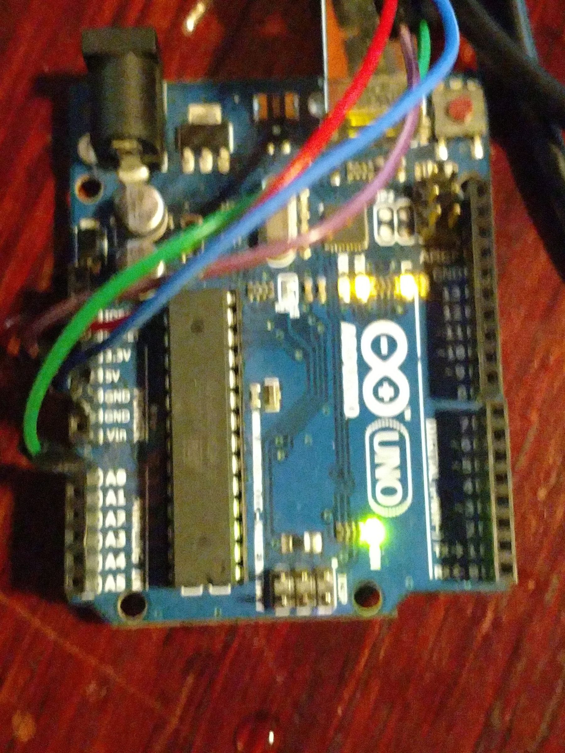 Arduino PH Standard Addition of Salt : 7 Steps - Instructables