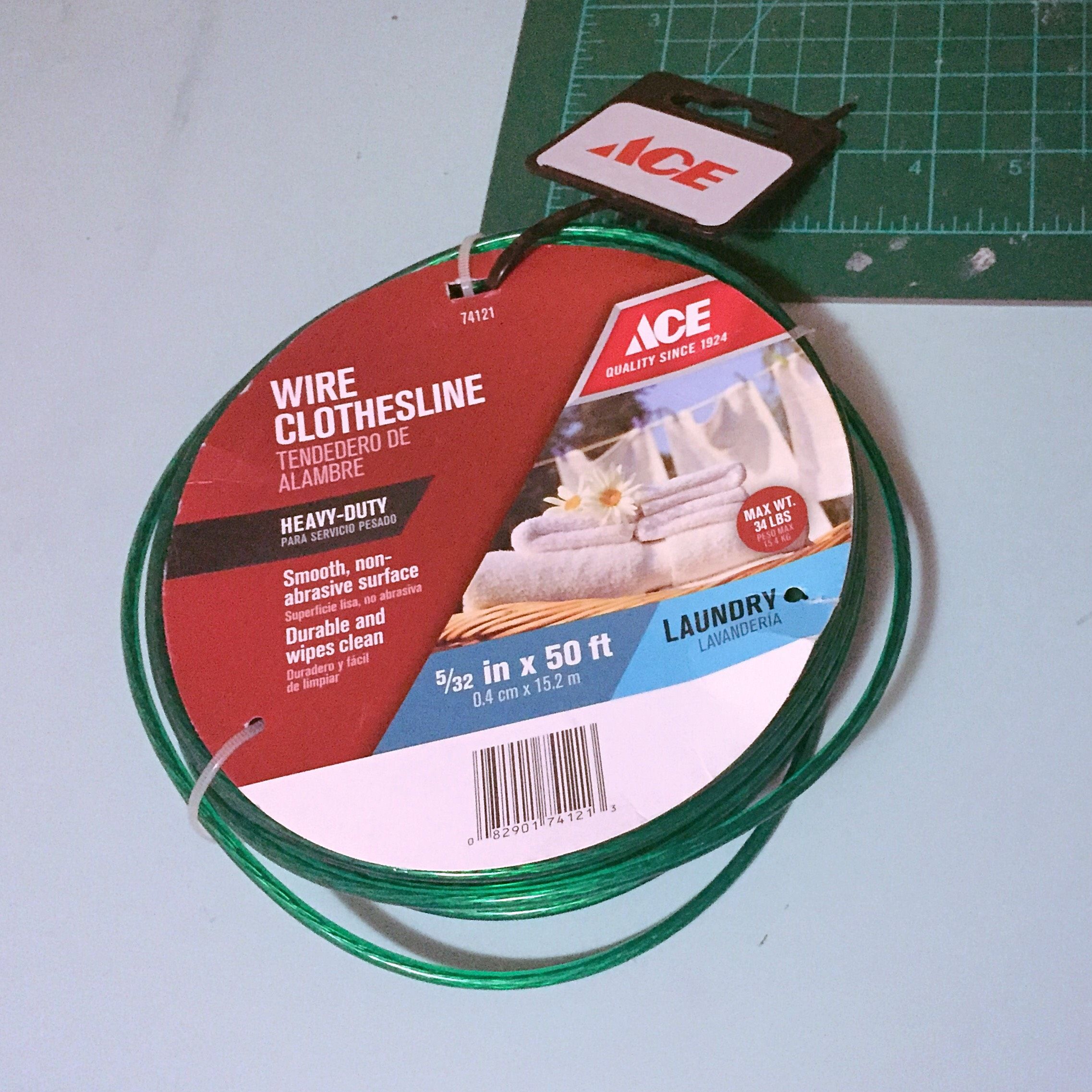 DYI Jumping Rope : 4 Steps (with Pictures) - Instructables