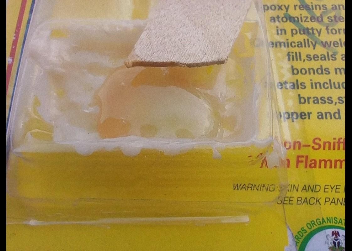 Handcrafted Egg Breaker : 9 Steps (with Pictures) - Instructables