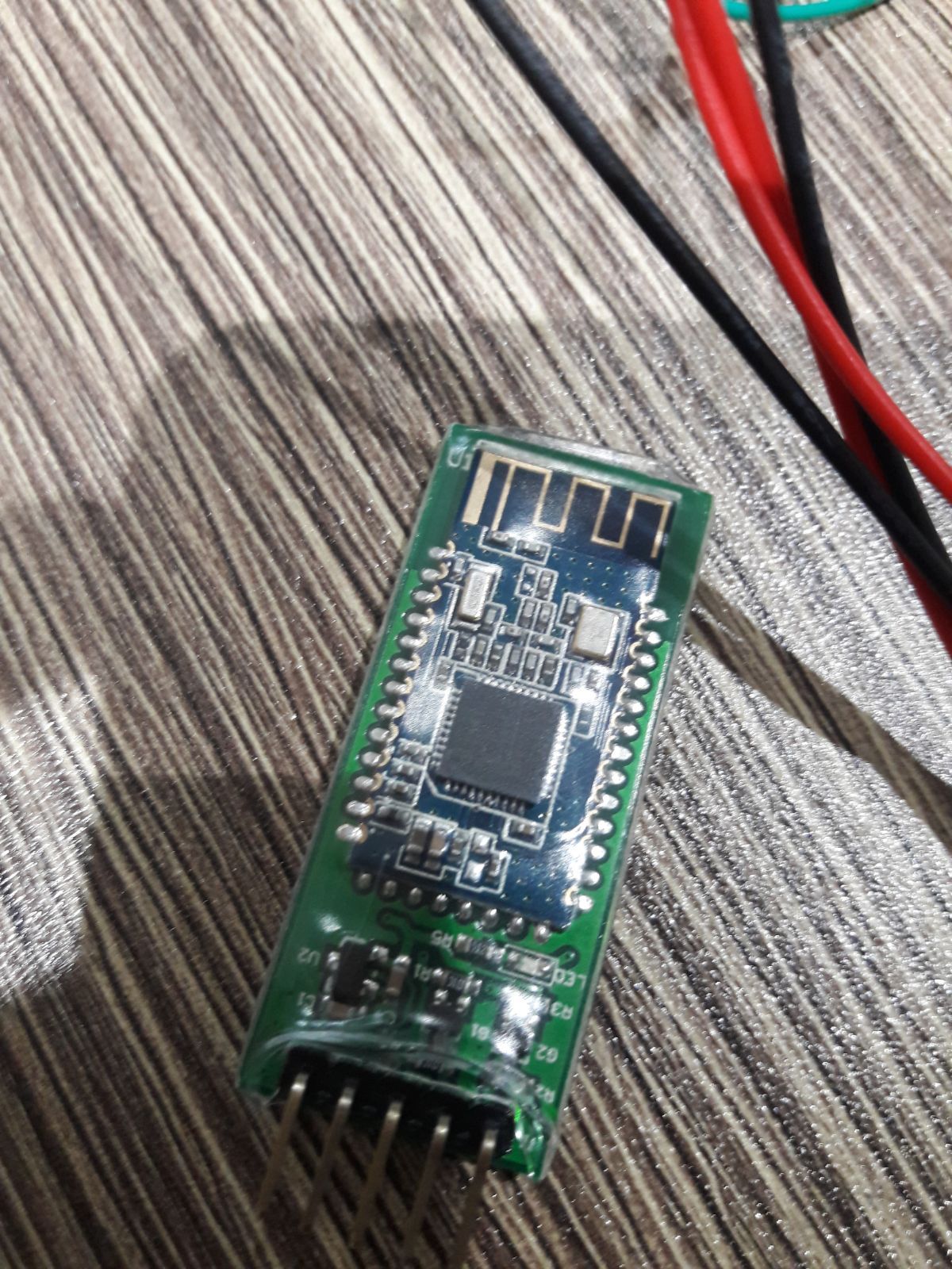 Voice Controlled RGB Led : 5 Steps (with Pictures) - Instructables