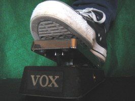 DIY MIDI Expression Pedal : 5 Steps - Instructables