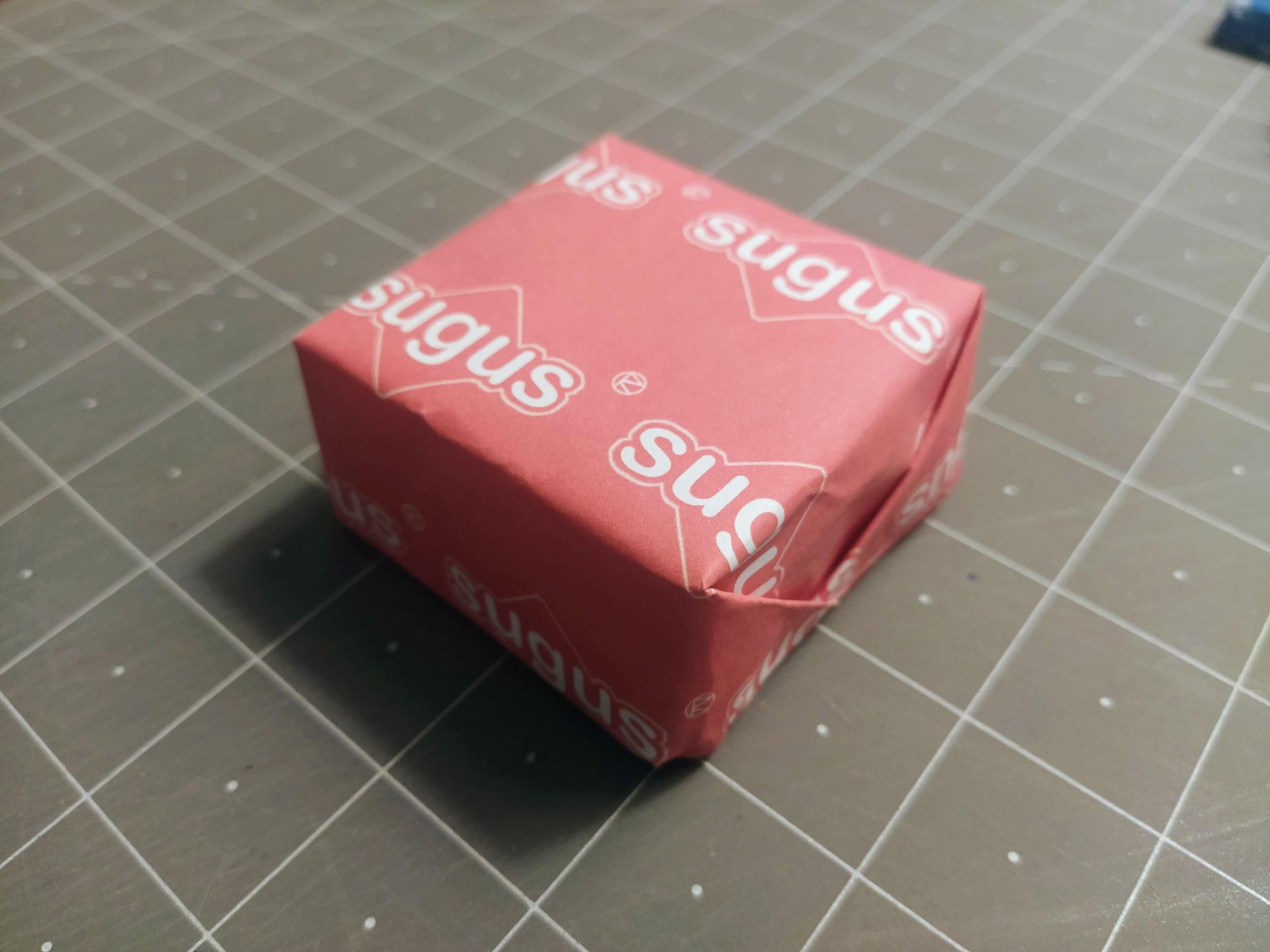 Giant Sugus Candies : 4 Steps - Instructables