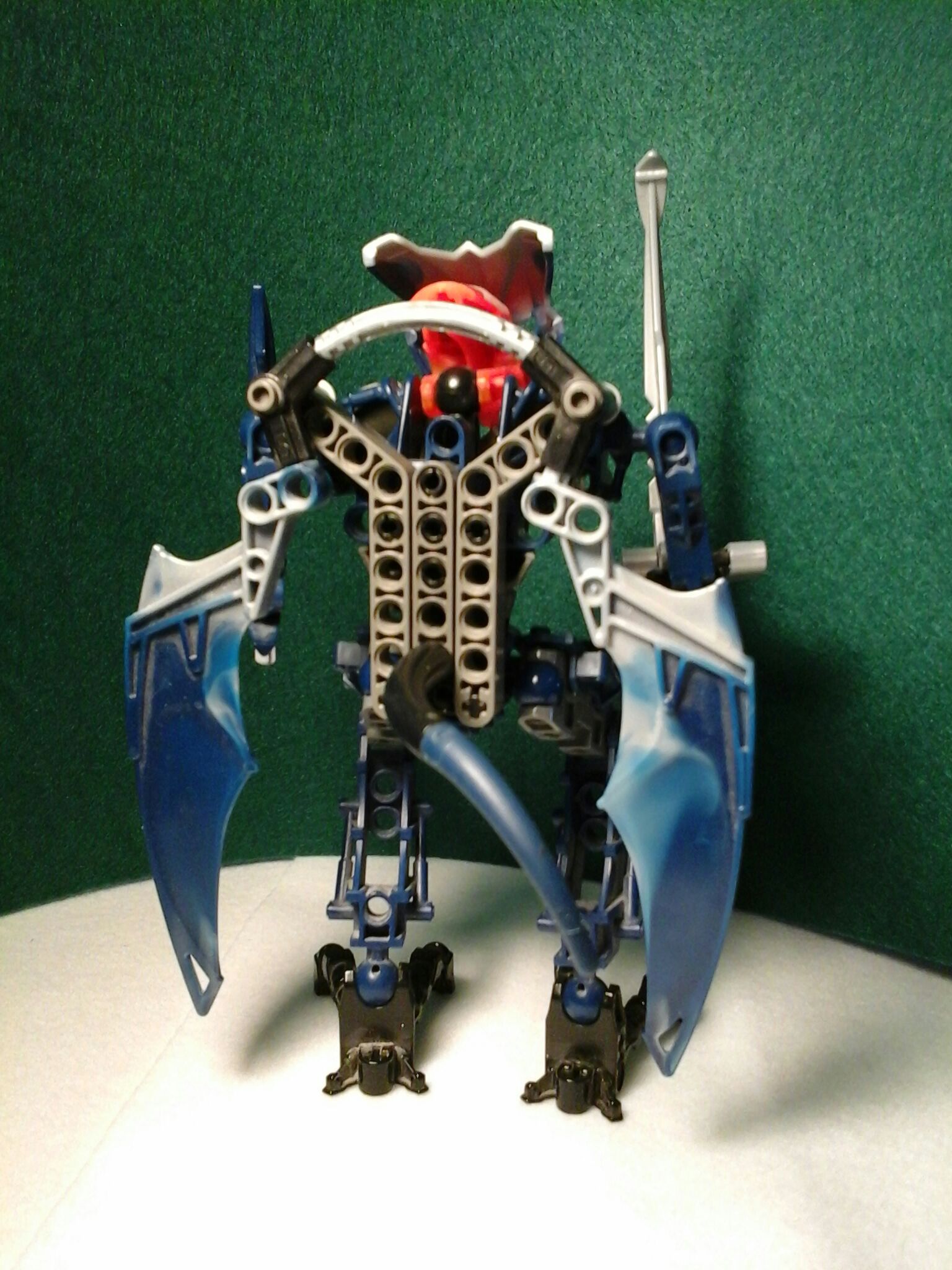 Retractable Wings : 5 Steps - Instructables