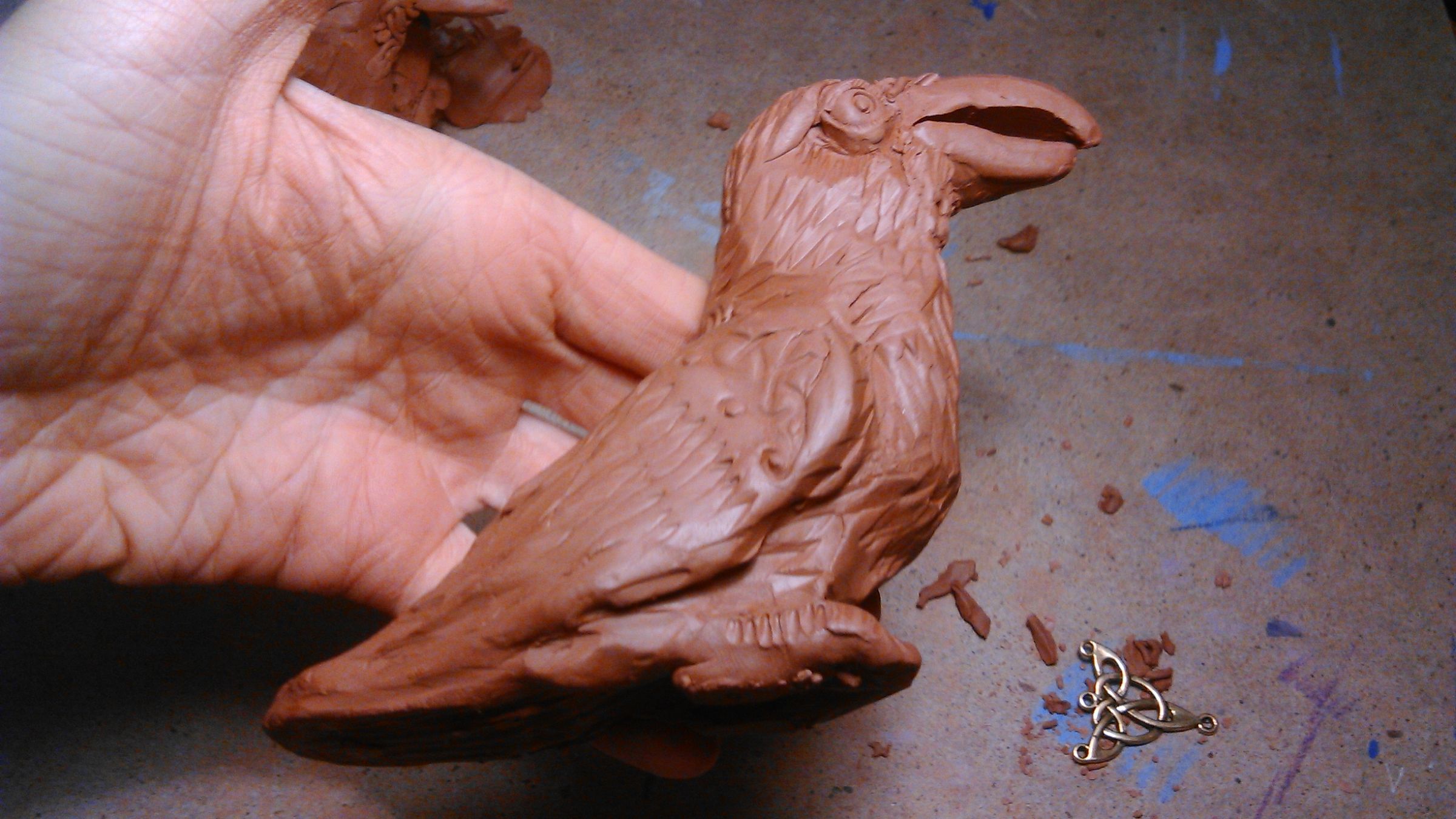 The Ravens : 25 Steps (with Pictures) - Instructables