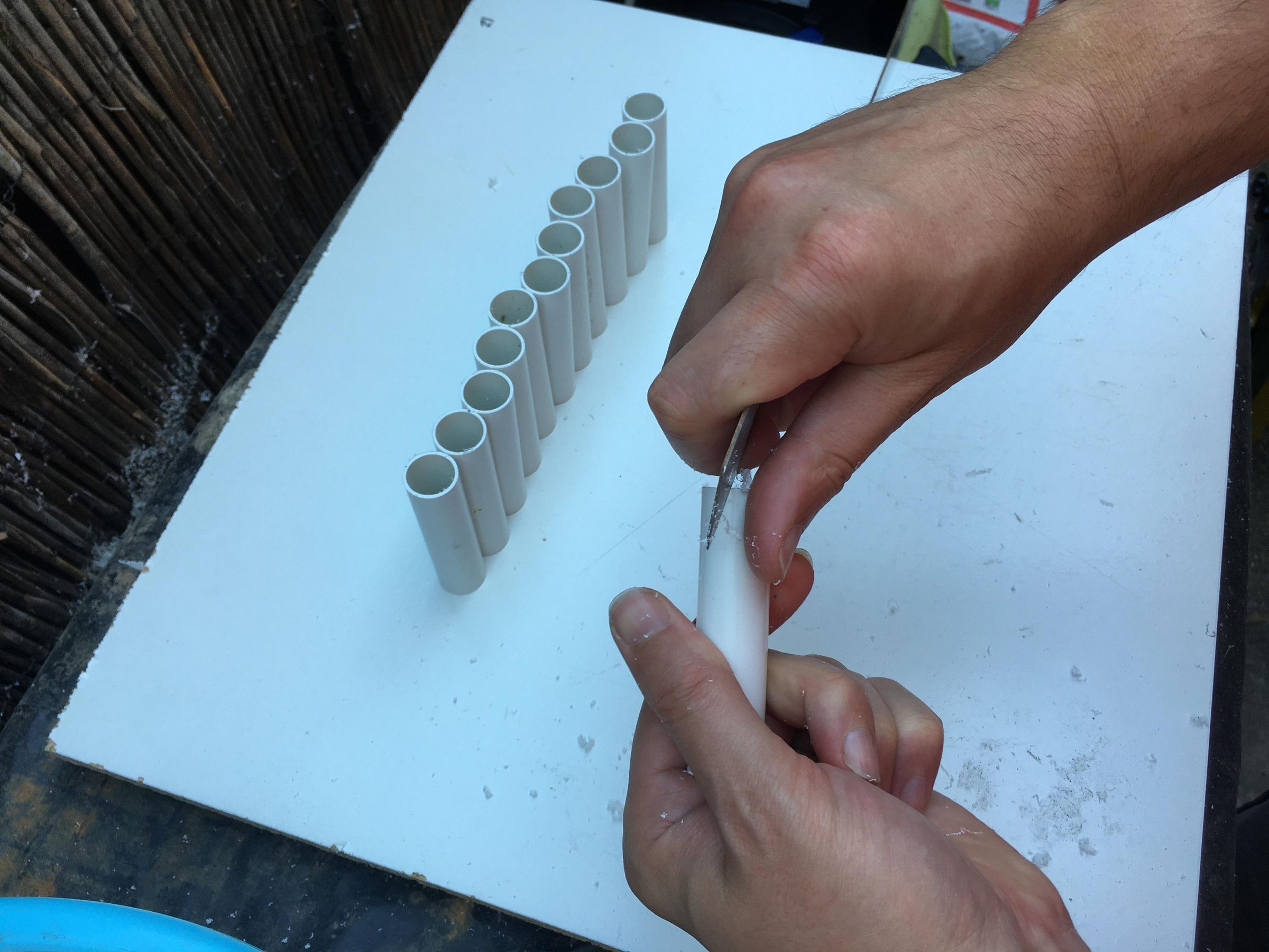 DIY Wind Tunnel : 35 Steps (with Pictures) - Instructables