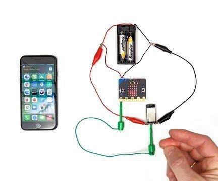 BBC Micro:bit + WiFi + Phone Notifications : 8 Steps (with Pictures ...