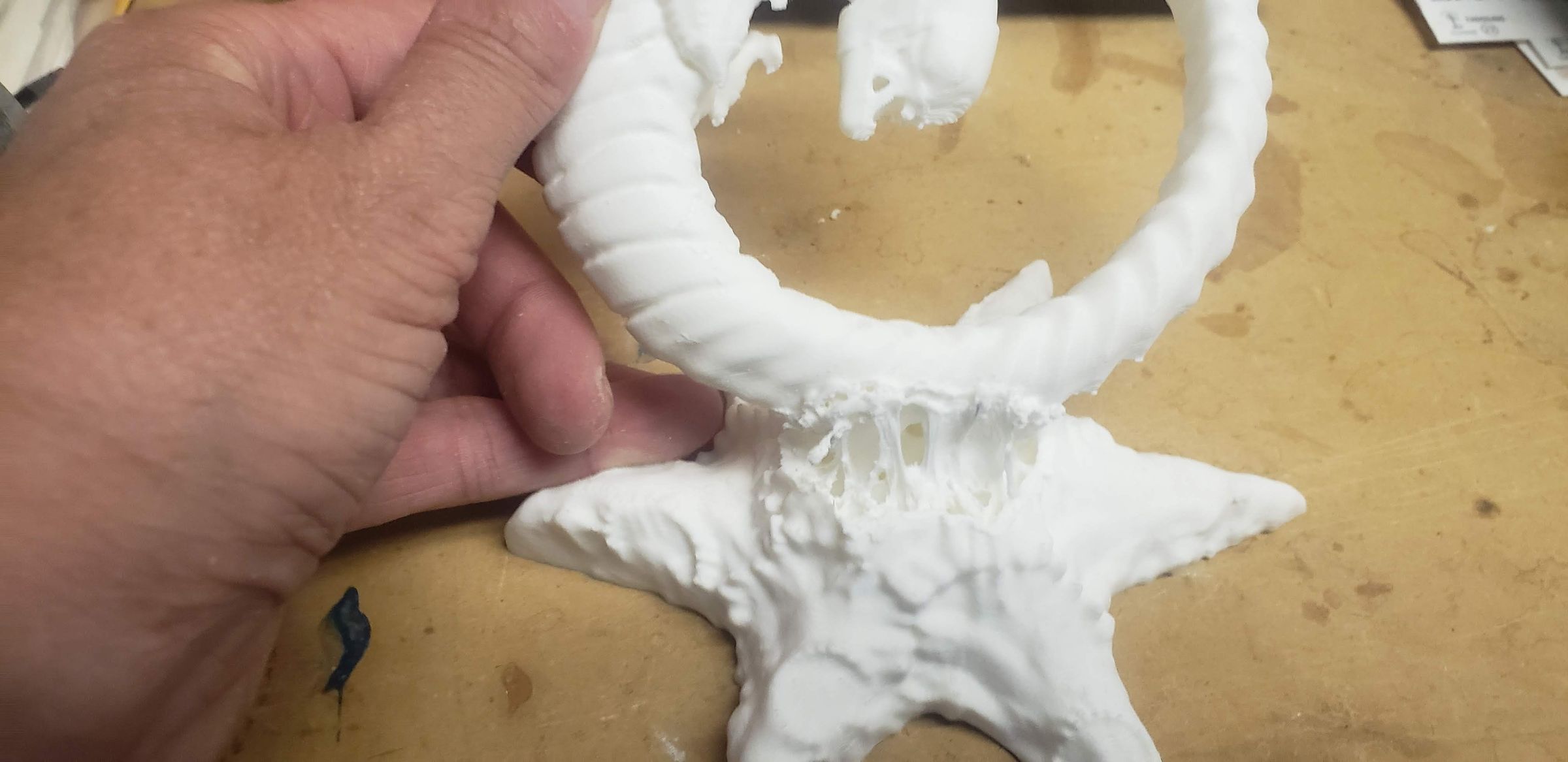 100% Edible Aliens Inspired Chestburster Gelatin Babycake : 14 Steps ...