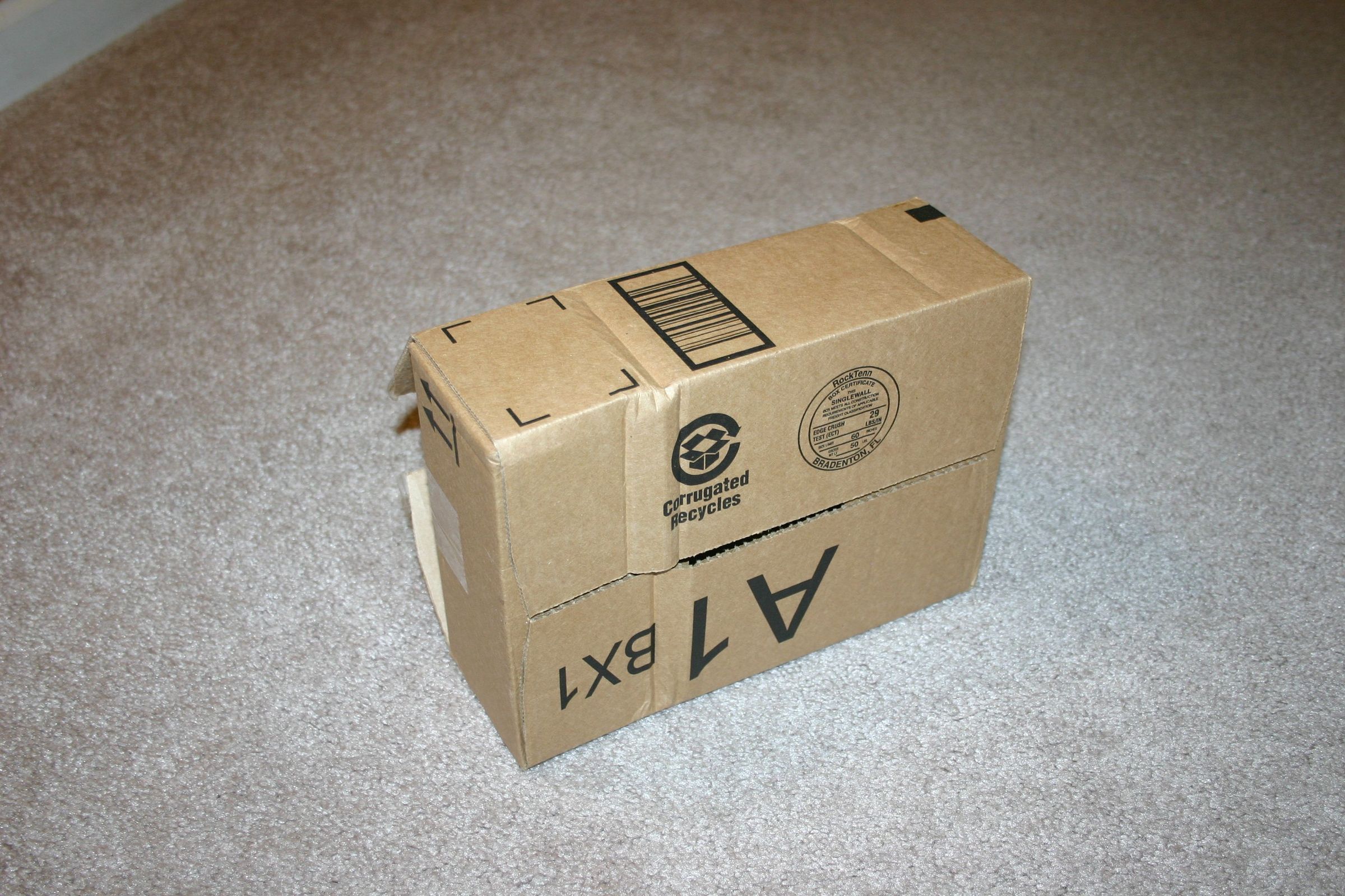 Rubber Band Powered Cardboard Car : 10 Steps - Instructables