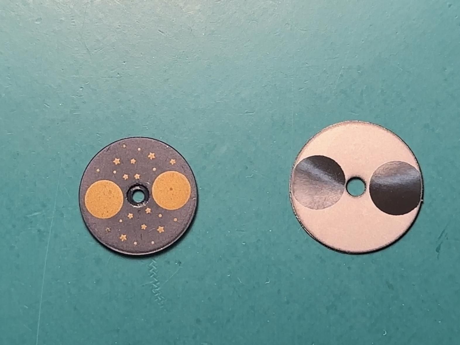 Custom Moon Phase Watch From Broken Seikos : 18 Steps (with Pictures ...