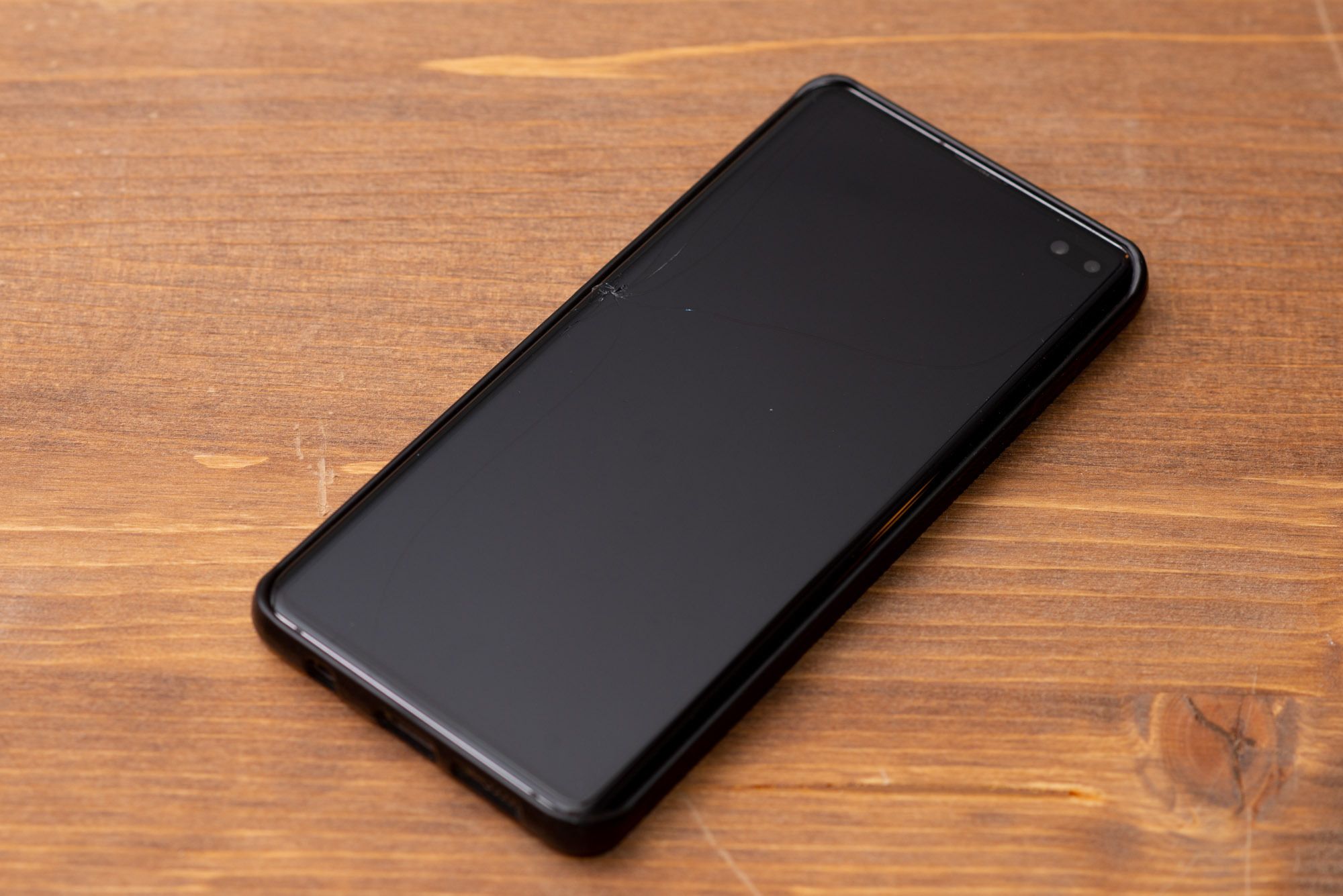 $10 Broken Phone Screen Fix : 5 Steps (with Pictures) - Instructables