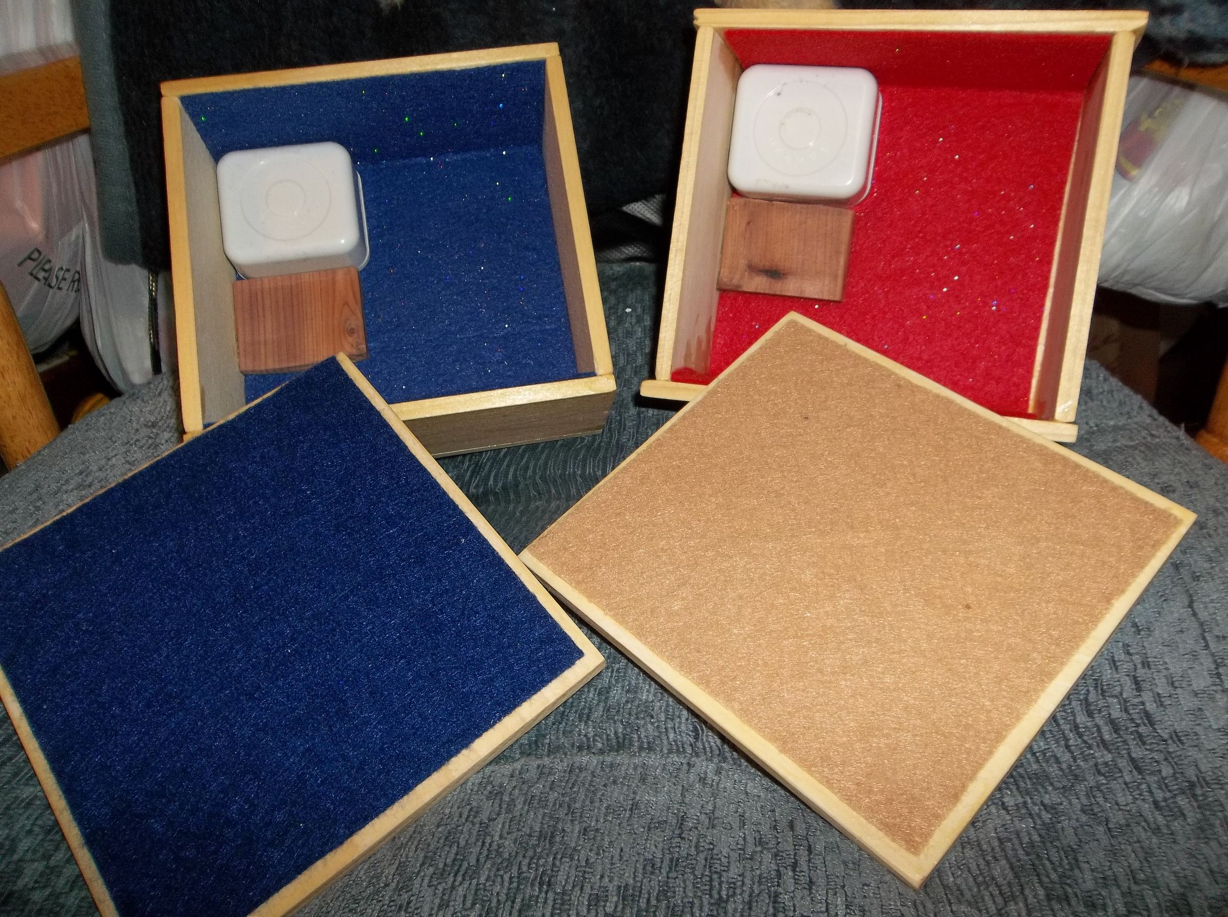 Wooden Music Box : 7 Steps (with Pictures) - Instructables