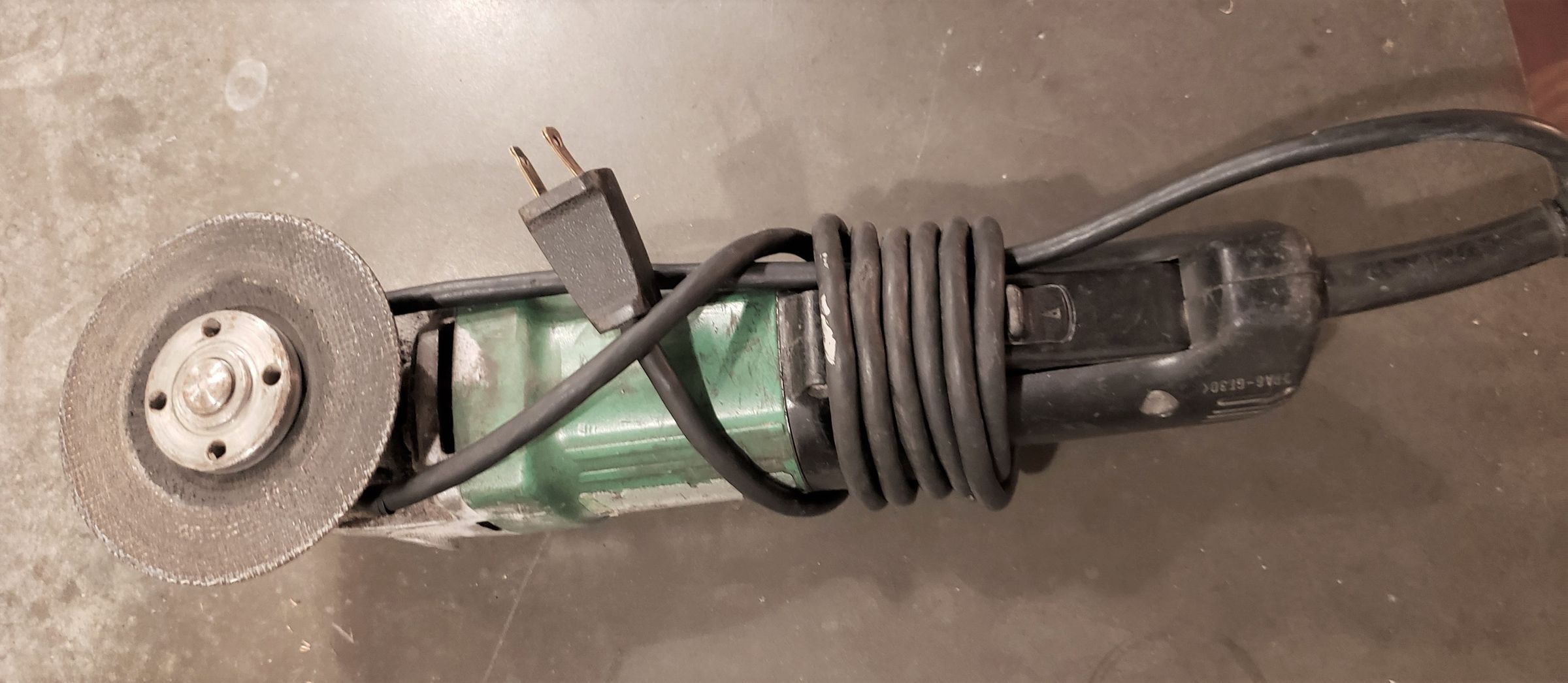 Cutting the Cord, in a Bad Way, How to Fix a Bad Power Cord. : 9 Steps ...