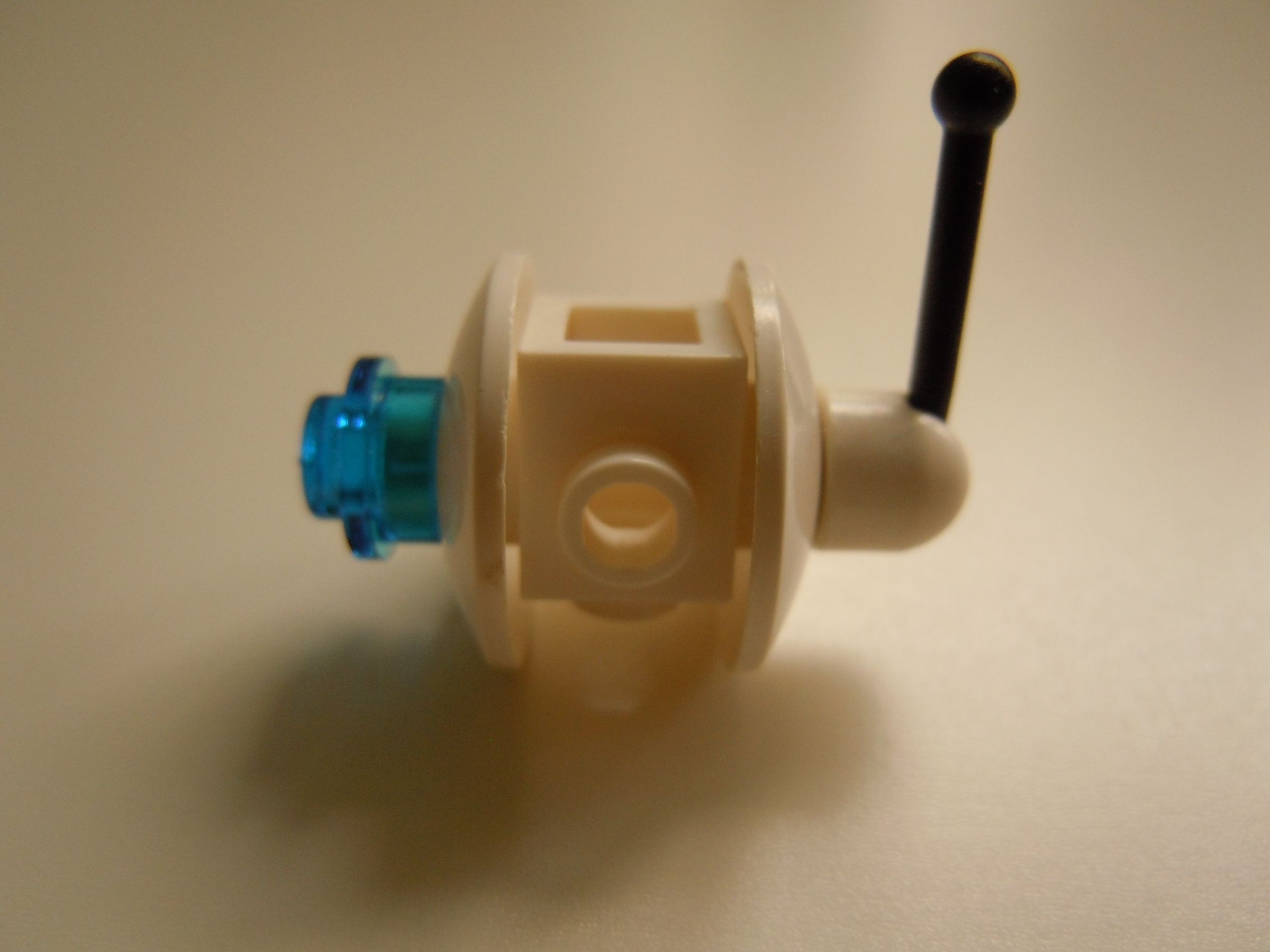 LEGO :: PORTAL : 6 Steps - Instructables