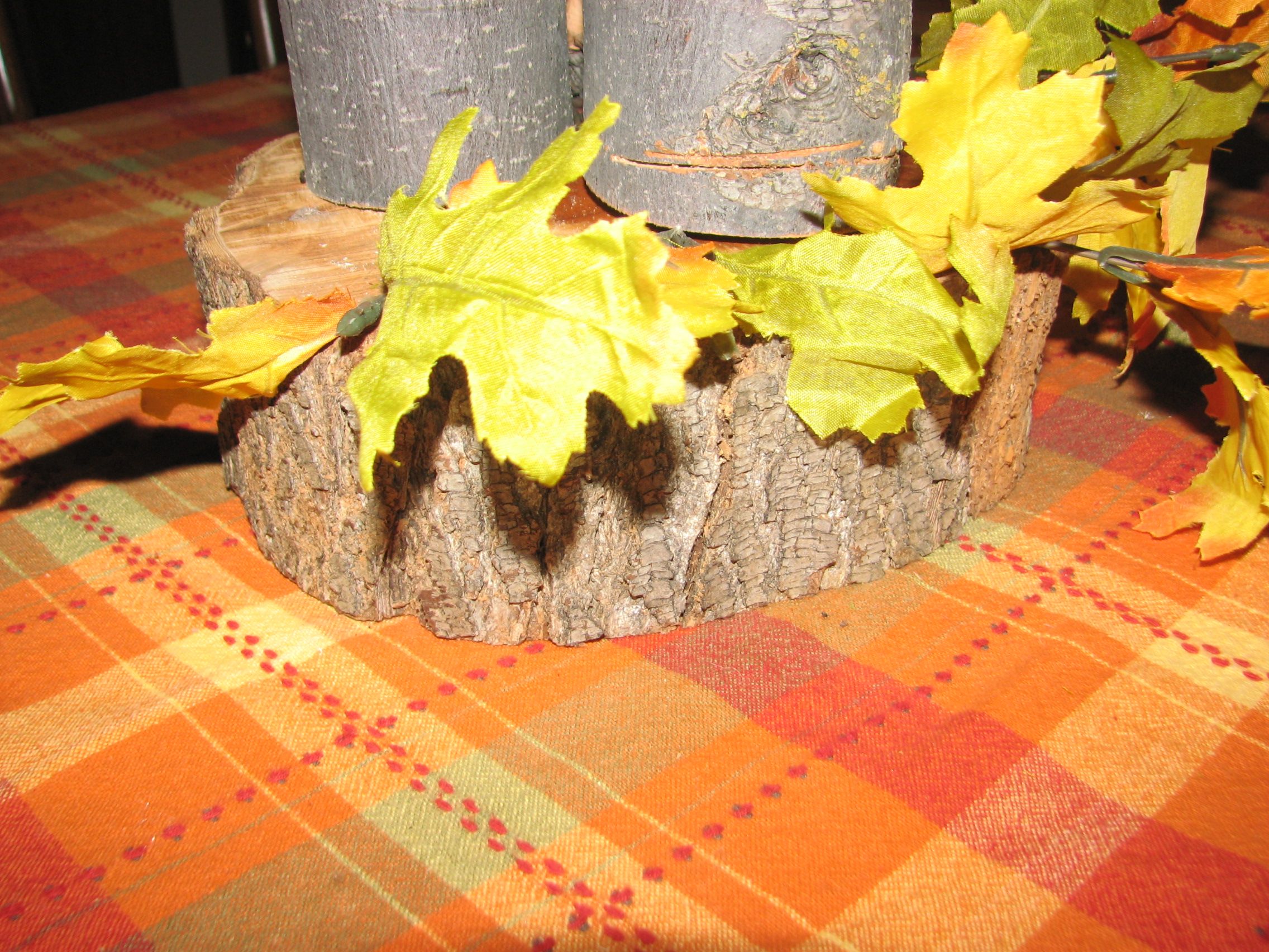 Dead Tree, 37 Gifts : 5 Steps (with Pictures) - Instructables