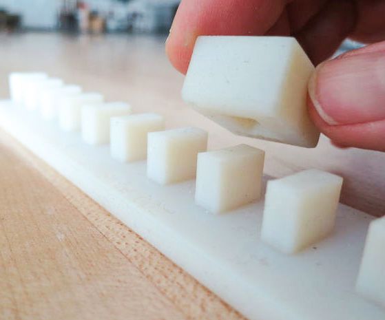 Fit Tests : 5 Steps - Instructables