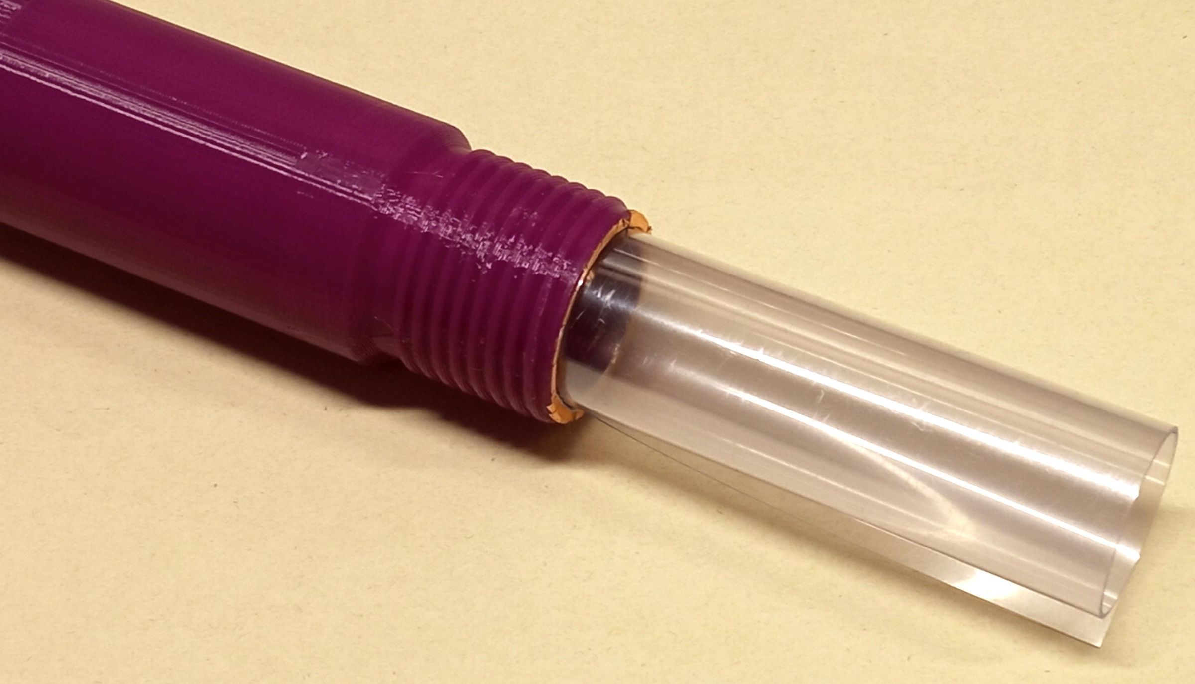 3D Printed Powerful Laser Pointer : 21 Steps (with Pictures ...