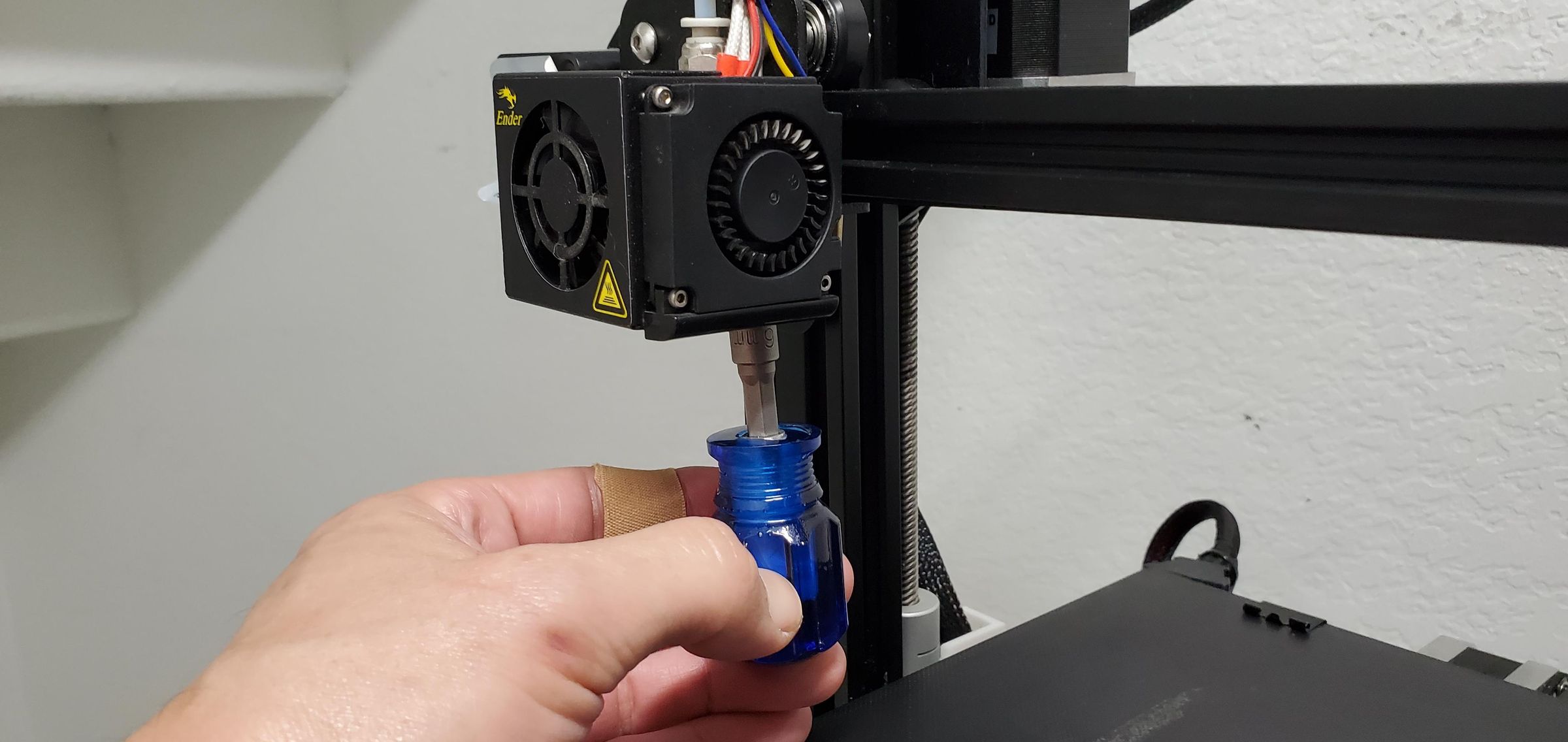 Epoxy Resin Screwdriver/Nut Driver From Silicone Mold Making to Casting ...