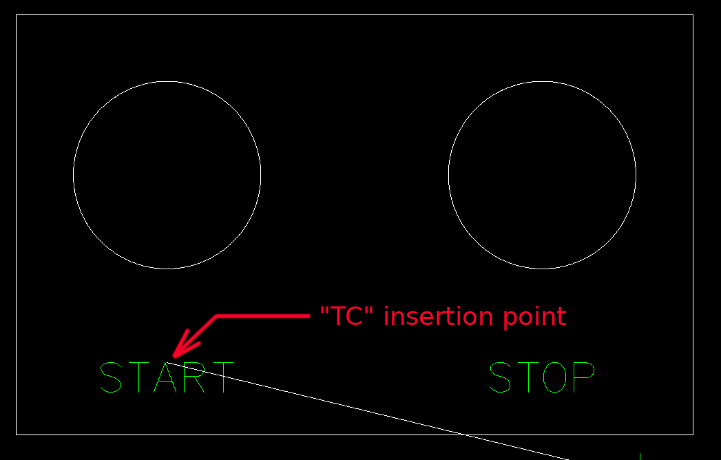 Laser Etching Vector Text : 6 Steps - Instructables