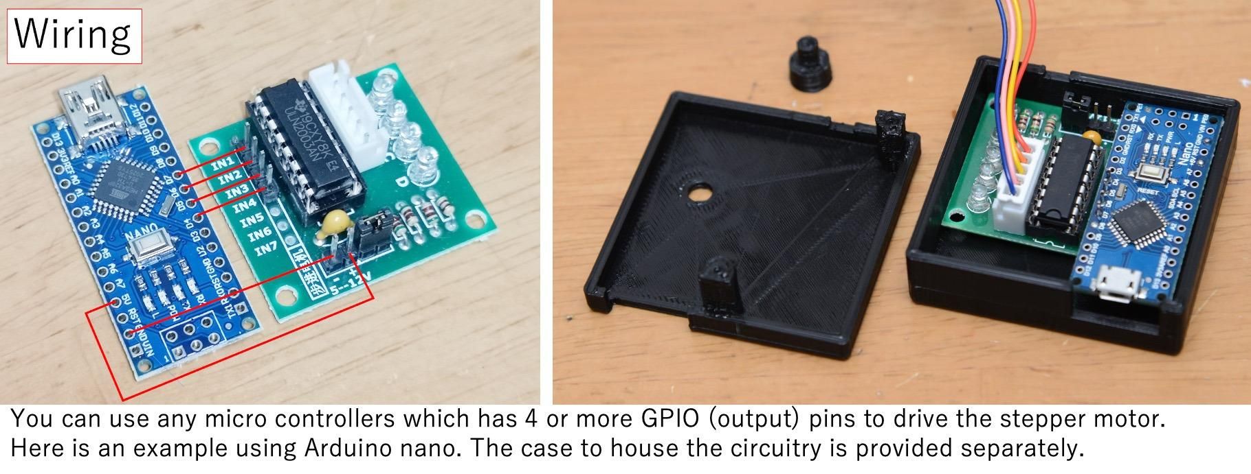 Non-Split Flap Digital Clock : 7 Steps (with Pictures) - Instructables